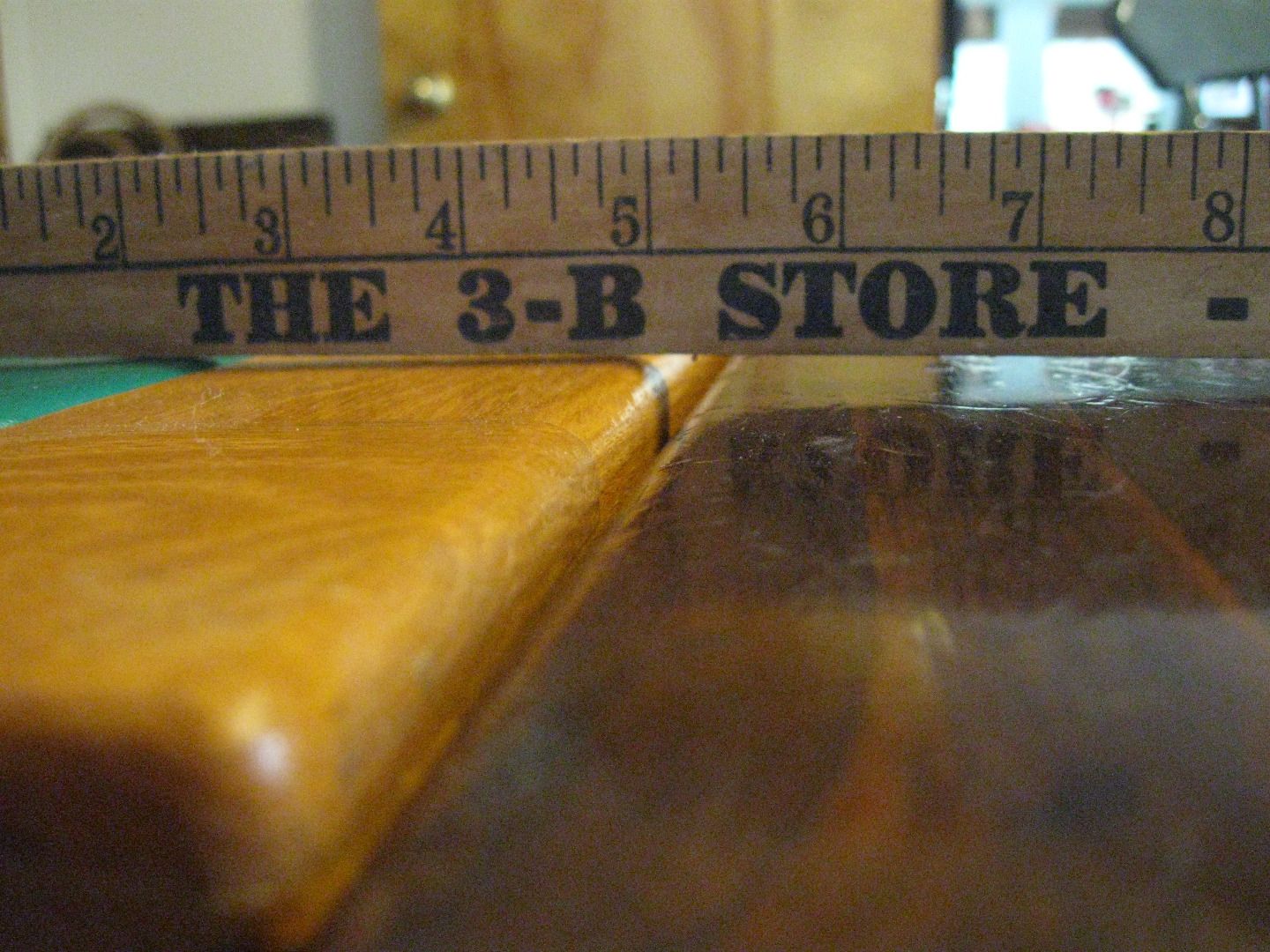 Card Table Leg Extensions : 12 Steps - Instructables