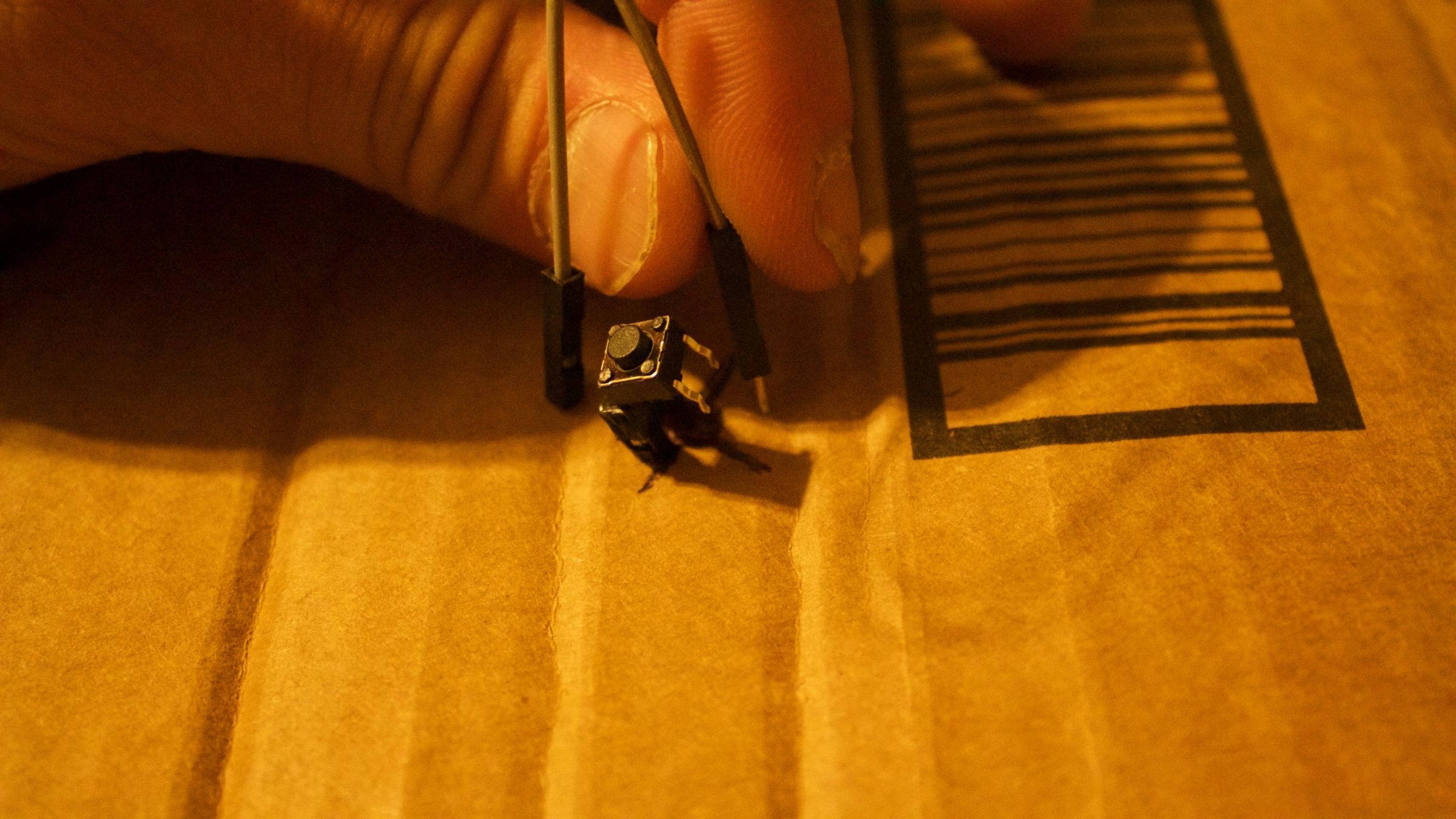 The Oculus Cardboard Project: DIY Virtual Reality Gun With Tracking Using Arduino and the ...