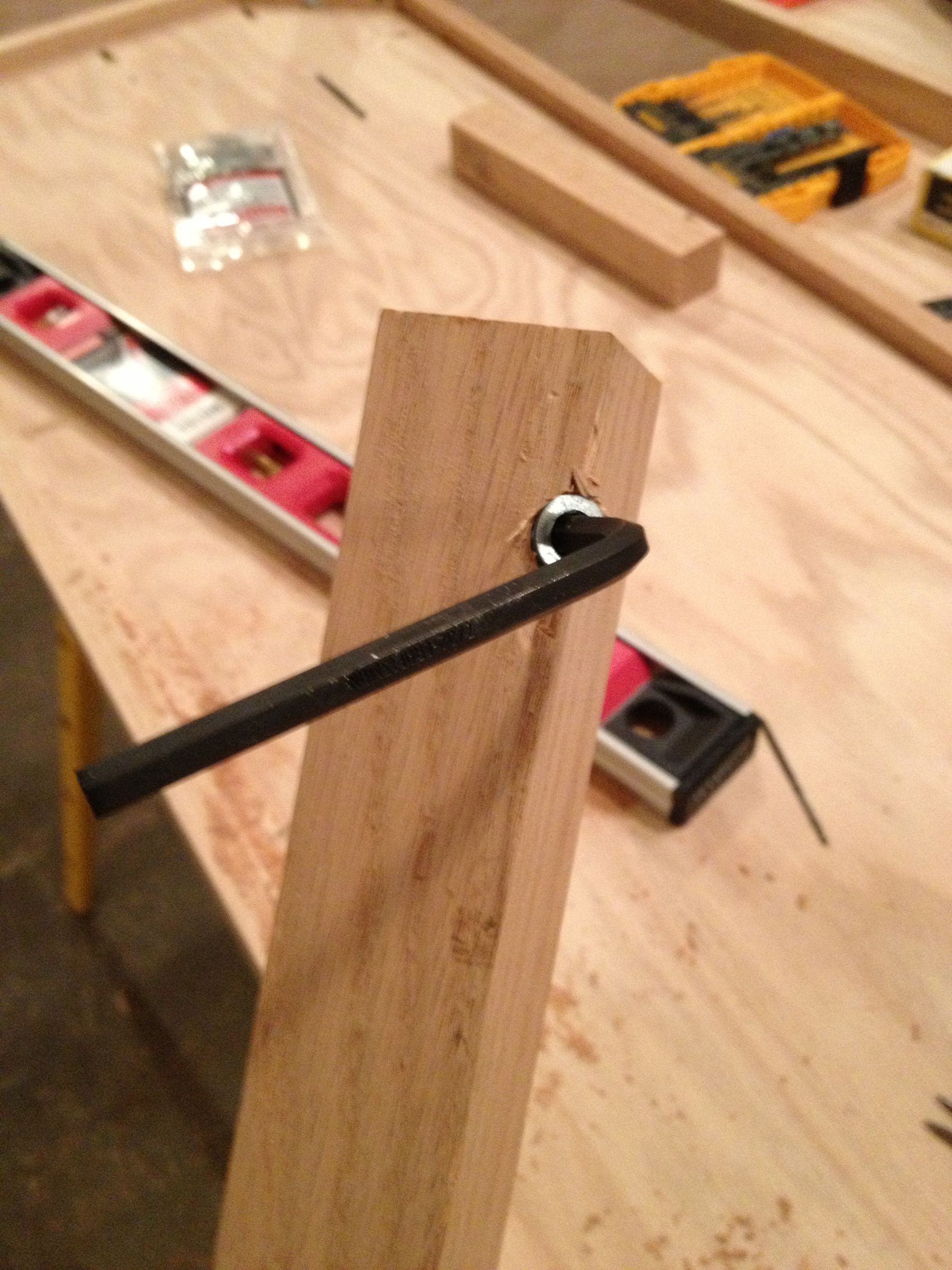 TV Stand : 28 Steps - Instructables
