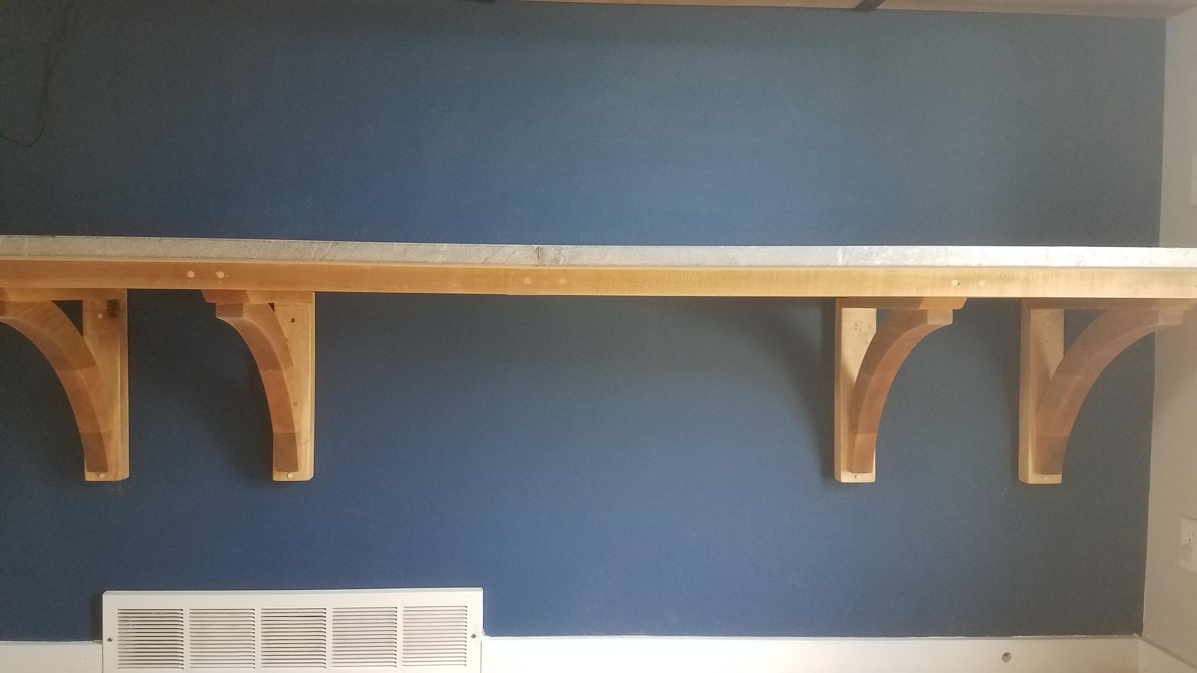 Soapstone Counter Breakfast Bar : 10 Steps (with Pictures) - Instructables