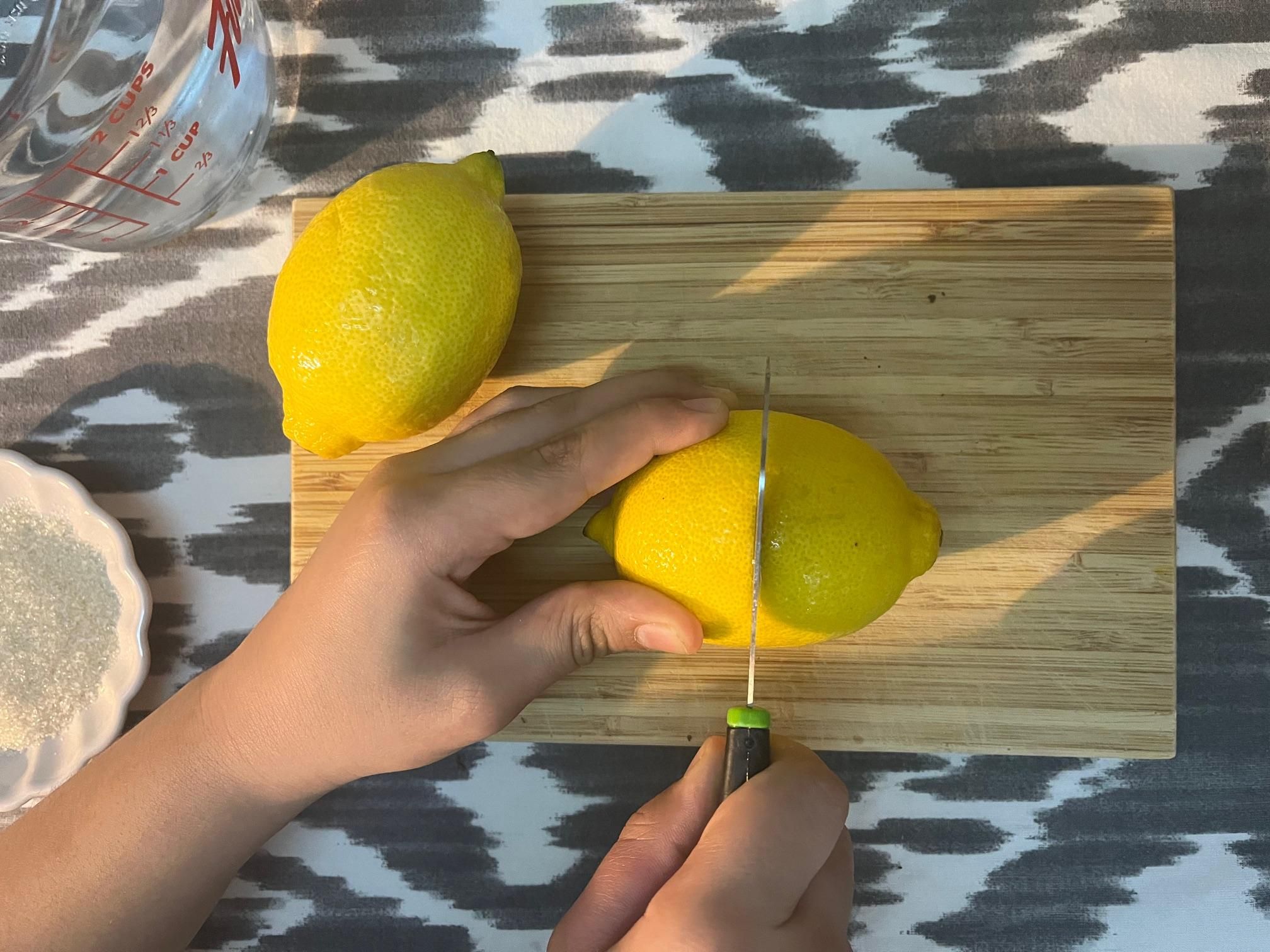How to Make a Lemonade : 8 Steps - Instructables