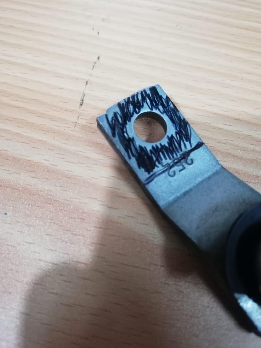 EMG Based Elbow Exoskeleton With Arduino Mega : 5 Steps - Instructables