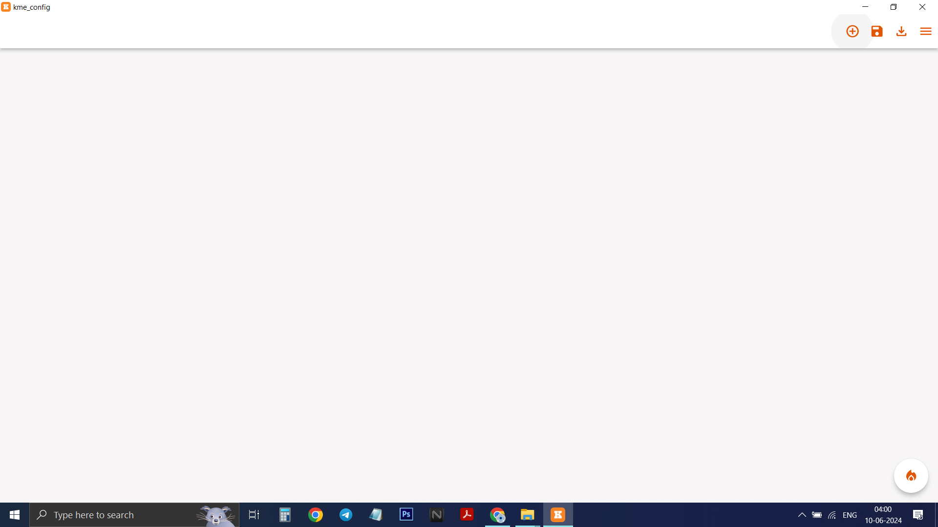 KME SMART IOT APP CONTROLLING LED - GETTING STARTED : 4 Steps ...