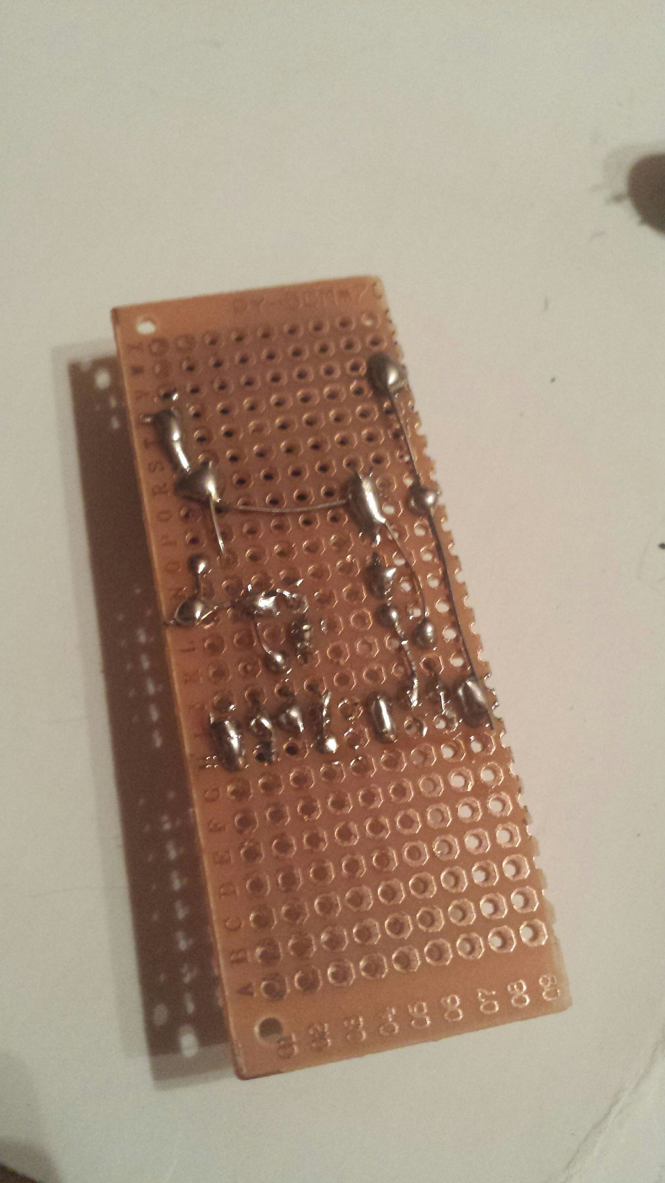 Simple Transistor Tester : 10 Steps (with Pictures) - Instructables