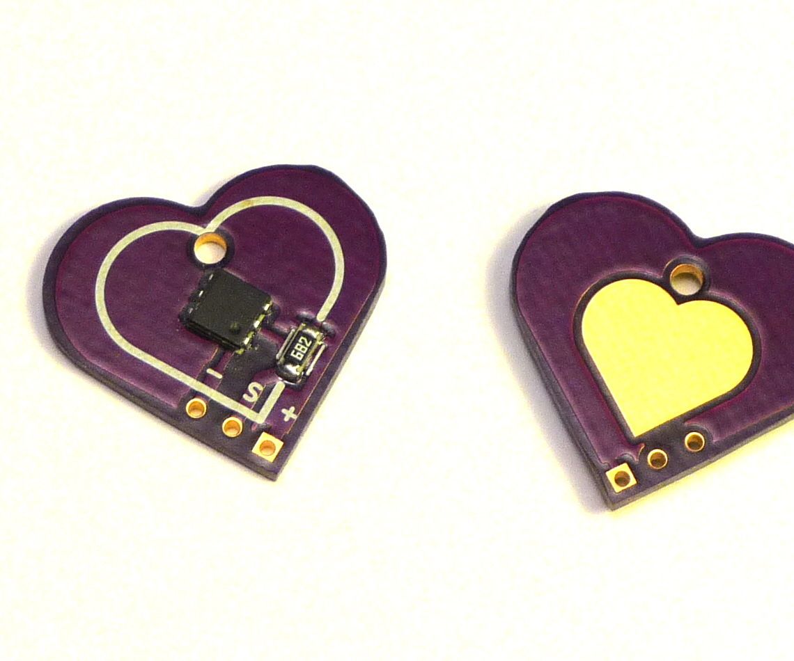 Message in a Chip : 5 Steps (with Pictures) - Instructables