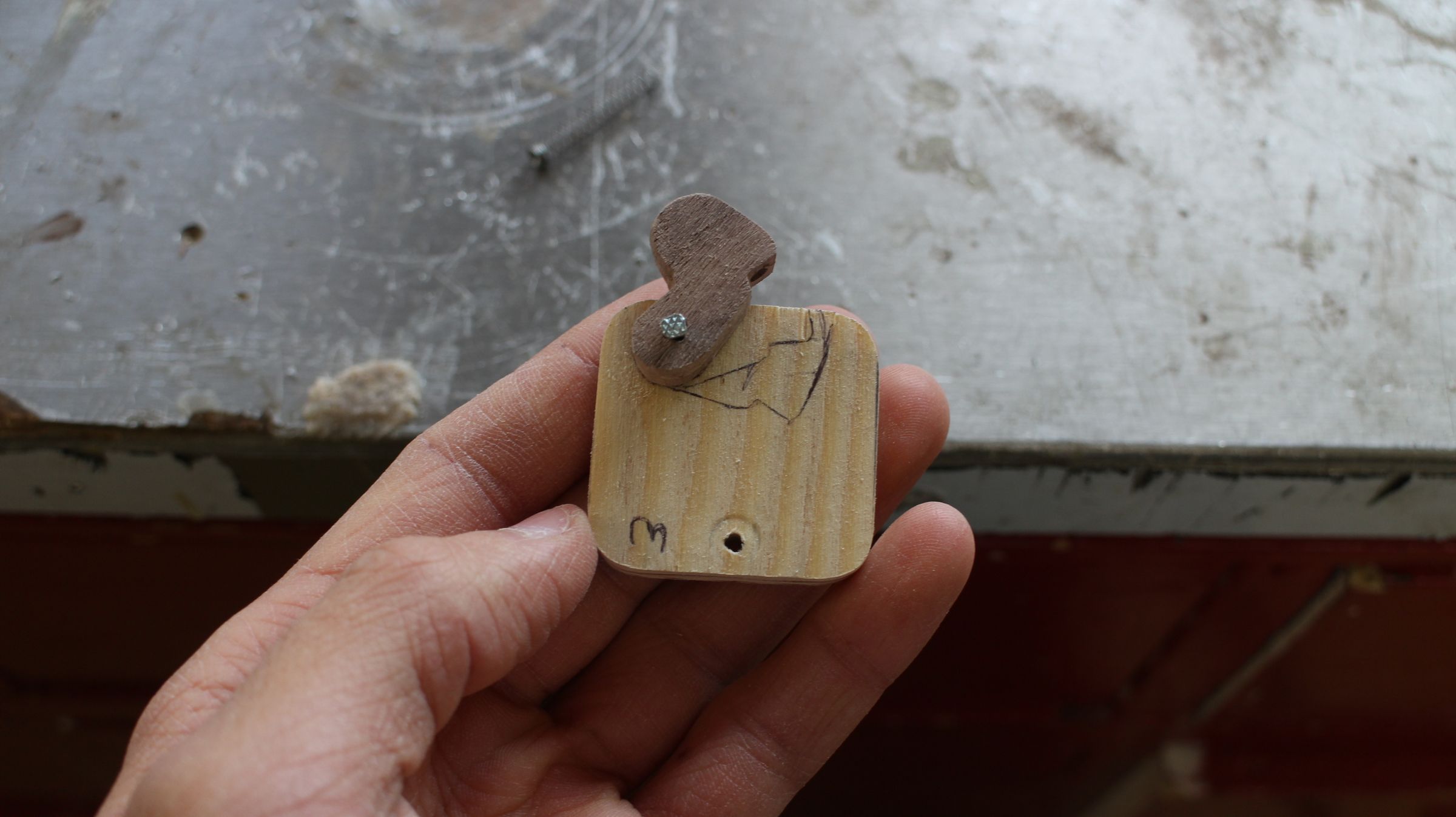 Wooden Fidget Cube : 12 Steps (with Pictures) - Instructables