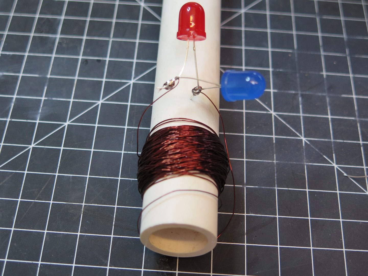 Shake Generator : 5 Steps (with Pictures) - Instructables