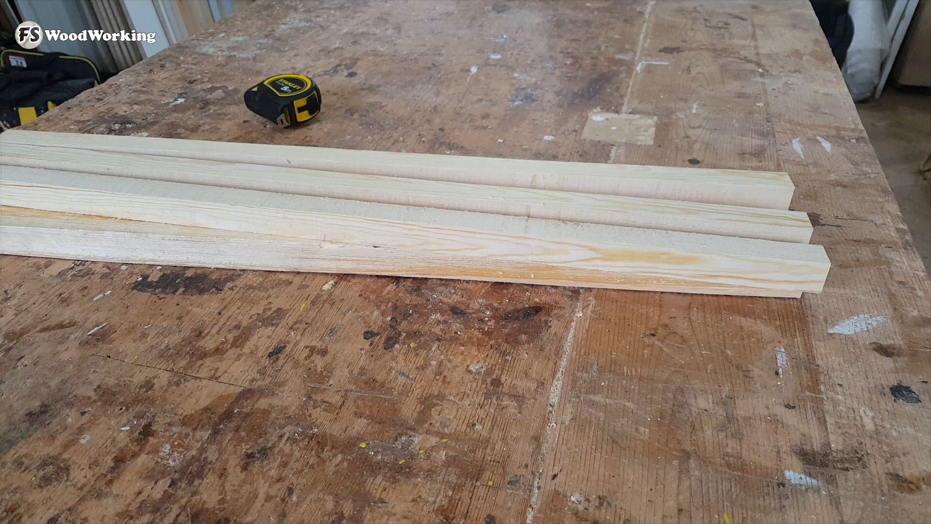 Making a Shelf : 9 Steps (with Pictures) - Instructables