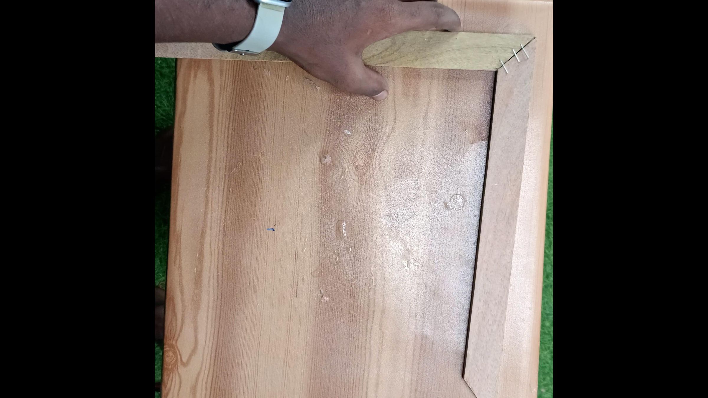 A Paper Mache Landscape Art : 5 Steps (with Pictures) - Instructables