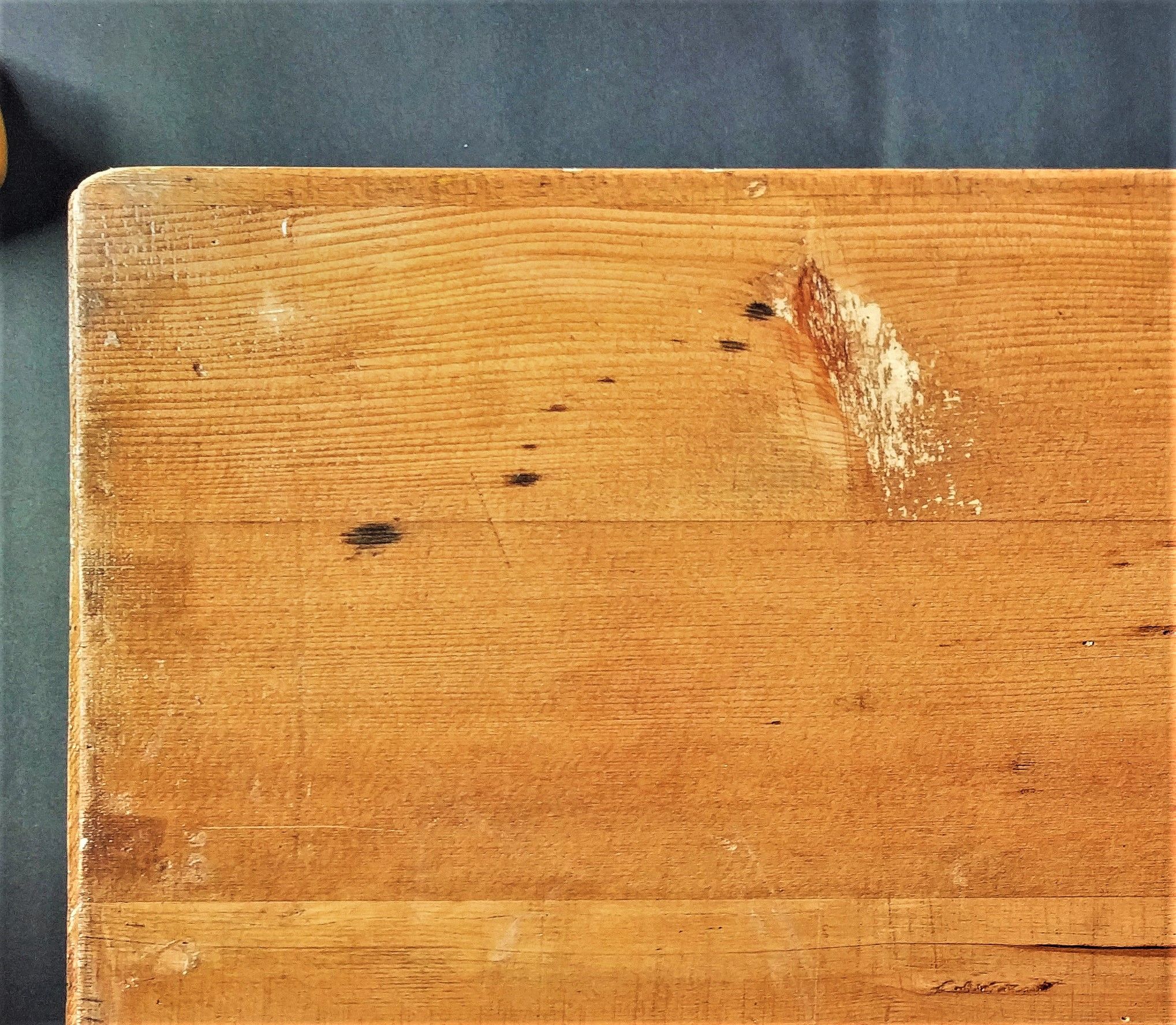 Wood Staining Using Tea & Coffee : 4 Steps (with Pictures) - Instructables