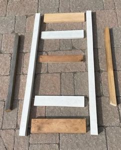 FLYING DISC TARGET GAME (with Pictures) - Instructables