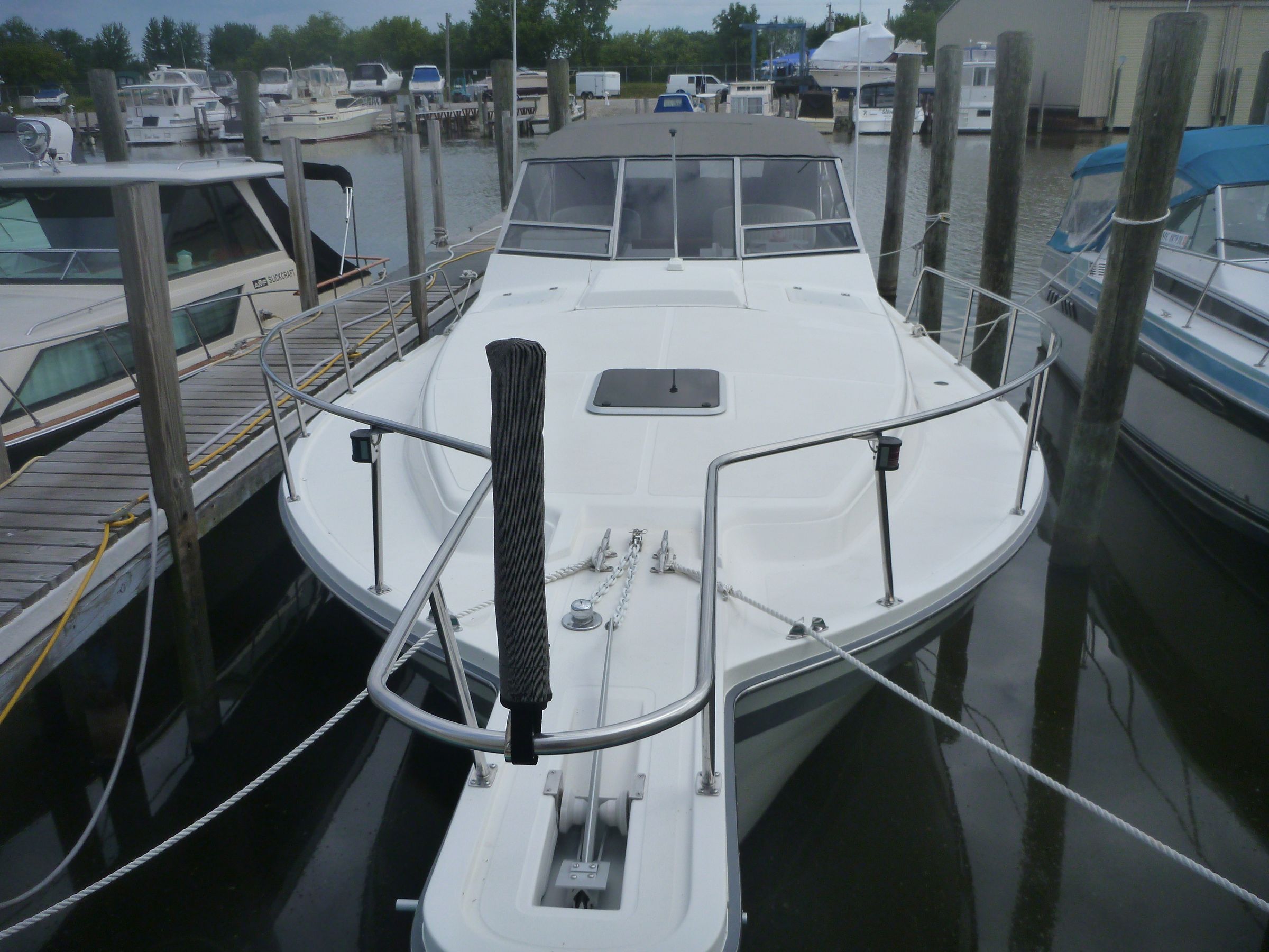Making a Burgee Cover for Your Boat : 16 Steps - Instructables