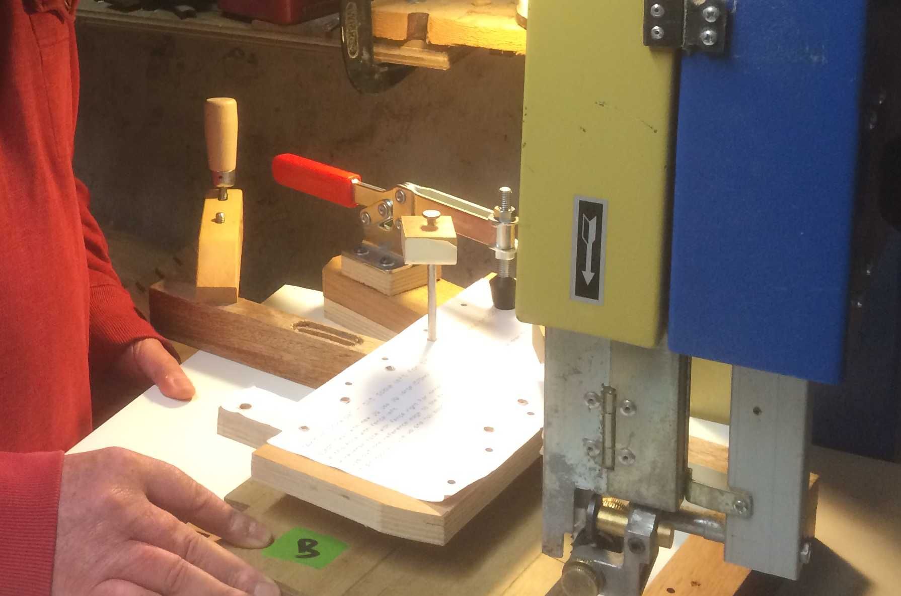 Perfect Dovetails : 11 Steps (with Pictures) - Instructables