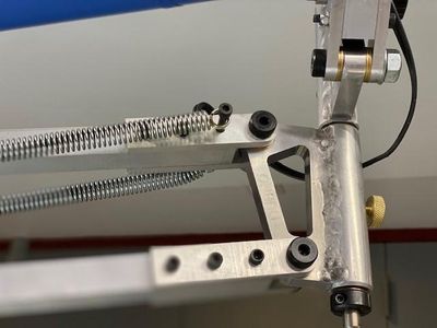 Articulated Ceiling Lamp : 9 Steps (with Pictures) - Instructables