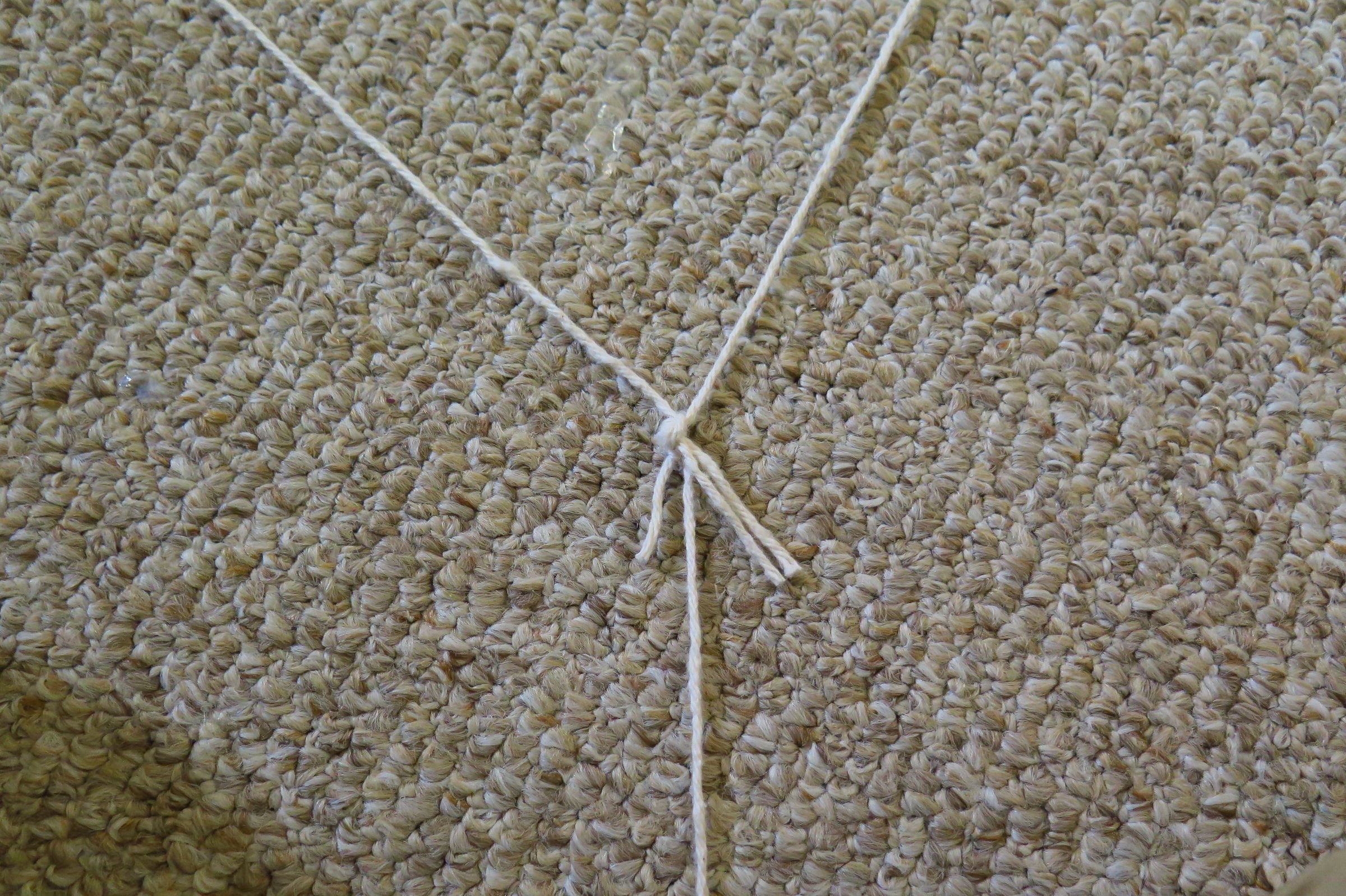 Trash Bag Parachute : 7 Steps - Instructables
