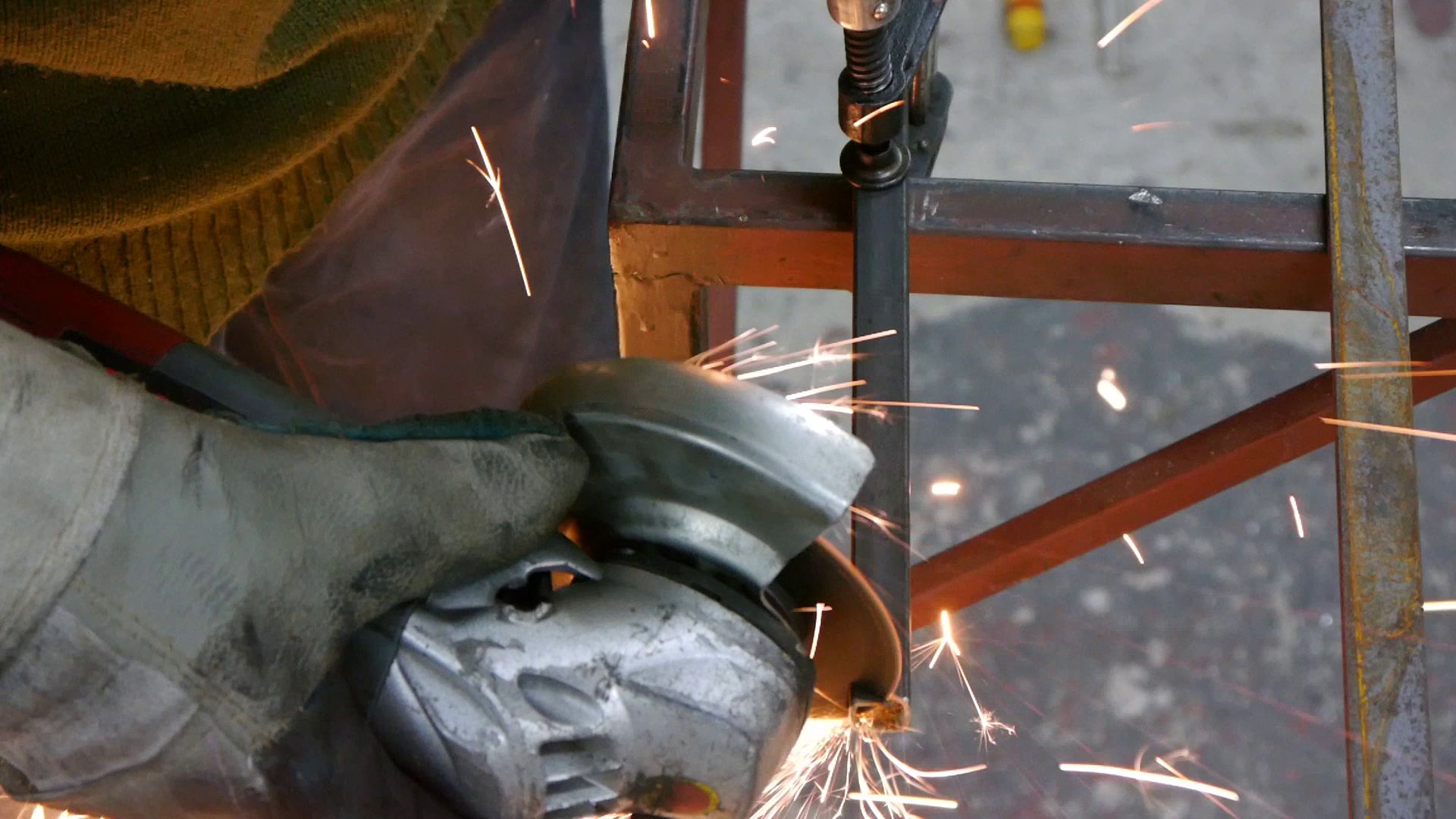 Big LOVE Sign Marquee Letters : 15 Steps (with Pictures) - Instructables