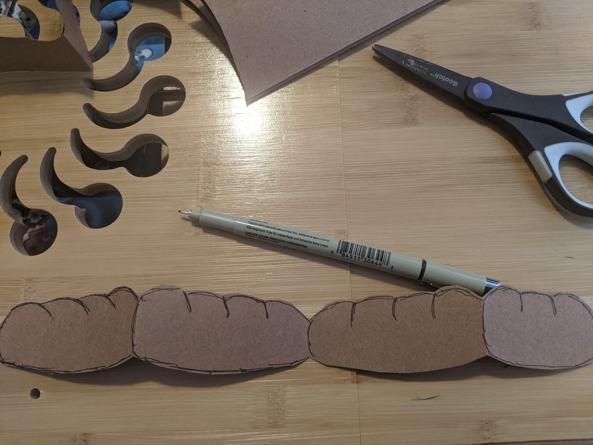 Multiplying Loaves and Fishes : 6 Steps - Instructables