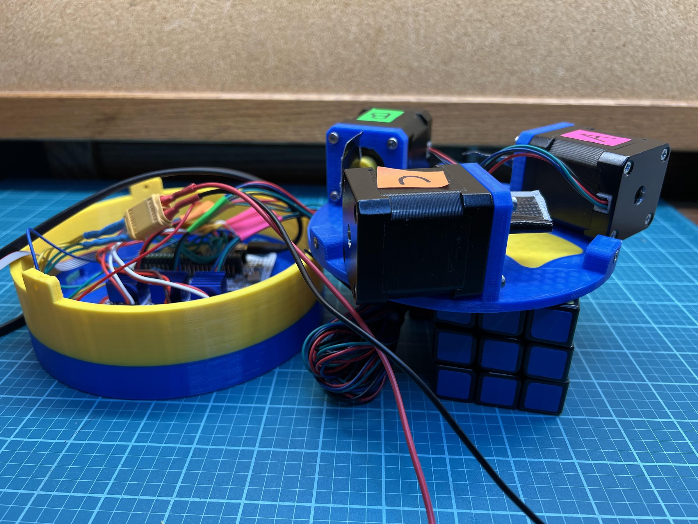 Ball Balancer : 8 Steps (with Pictures) - Instructables