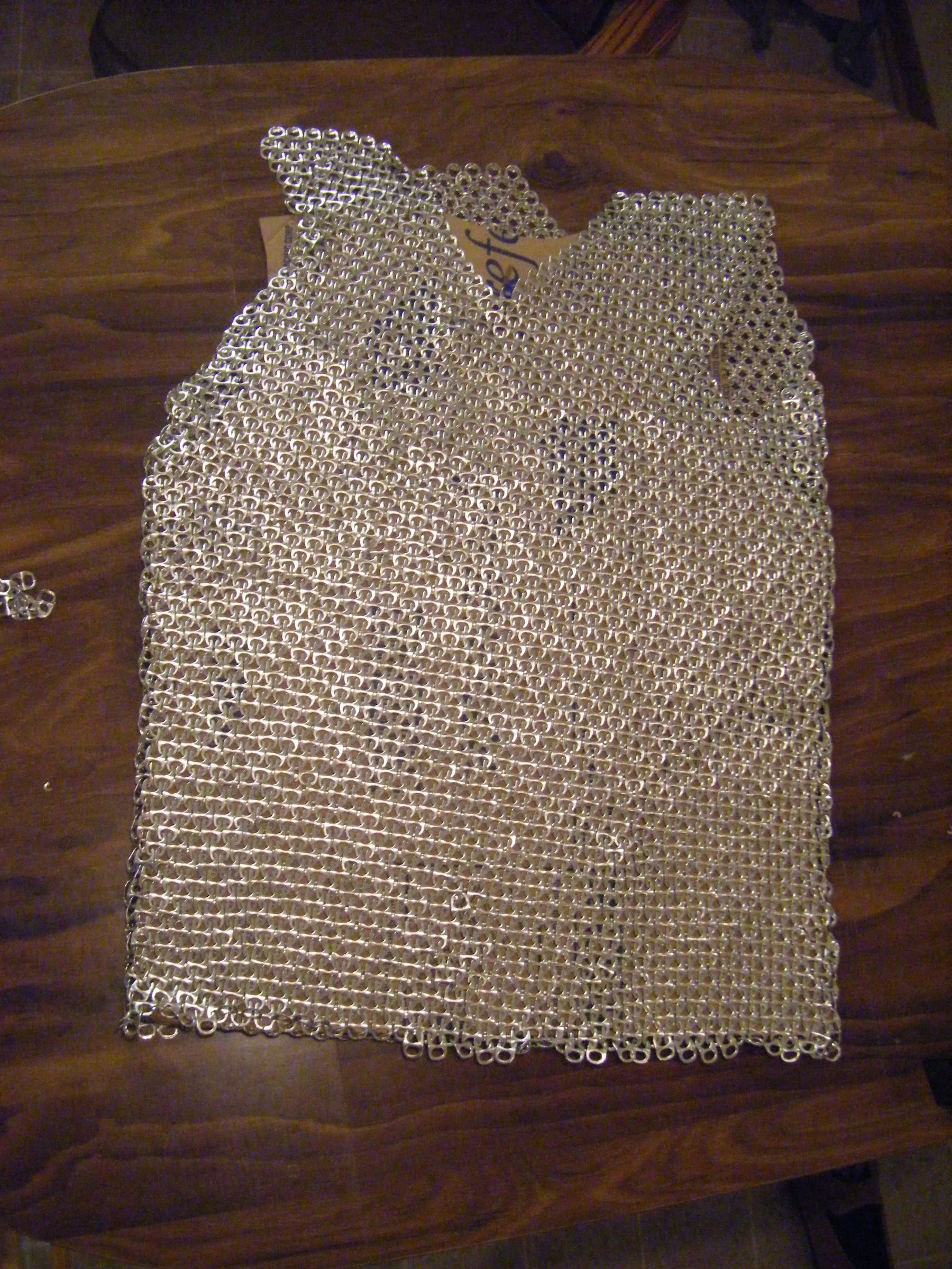 Becoming the Bud Light Knight : 11 Steps - Instructables