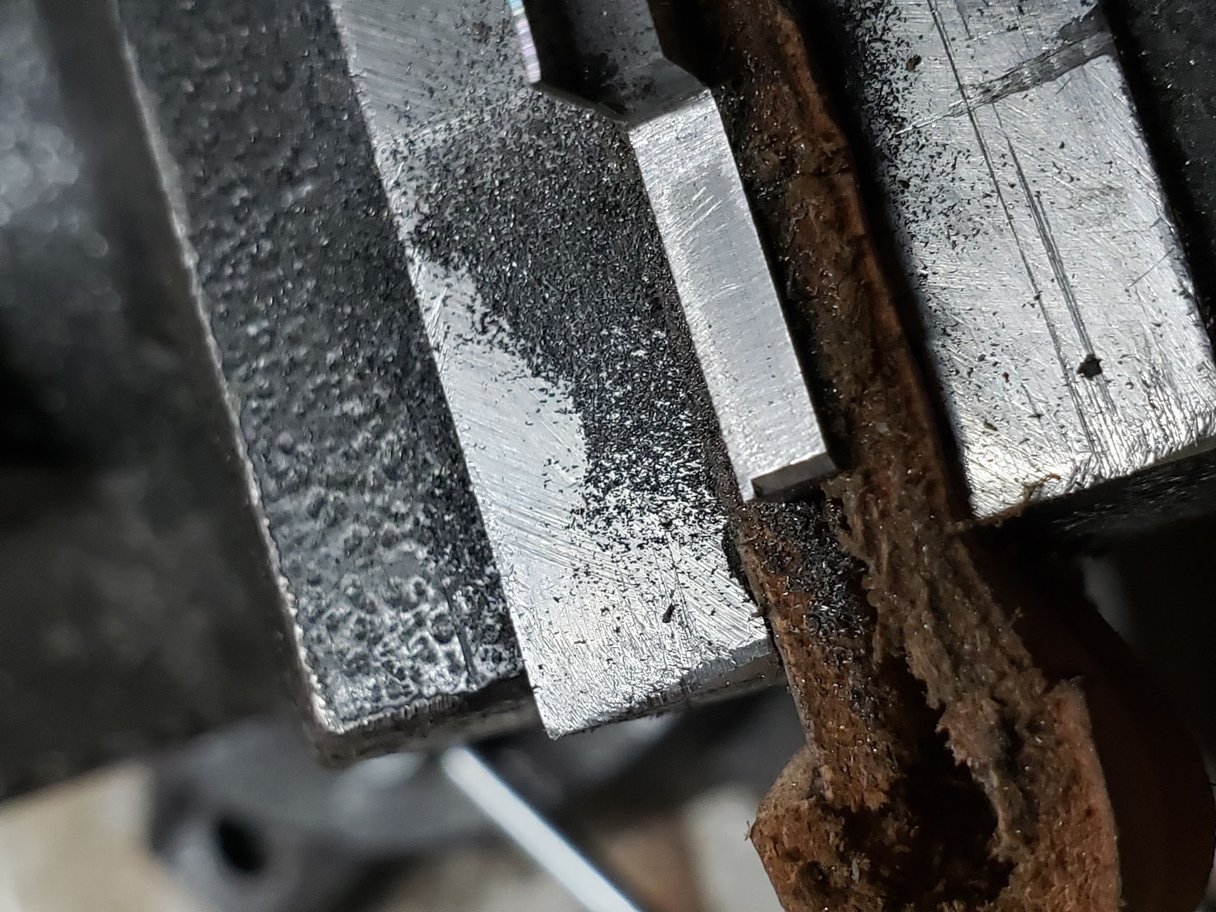 The CNC'd Slipjoint : 76 Steps (with Pictures) - Instructables