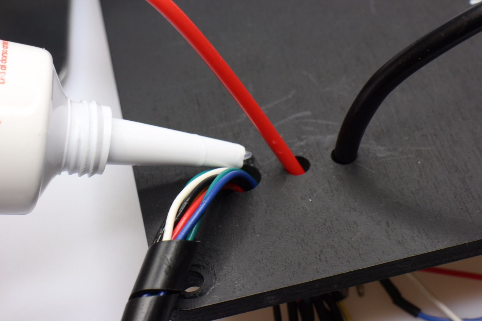 Weather Station : 11 Steps (with Pictures) - Instructables