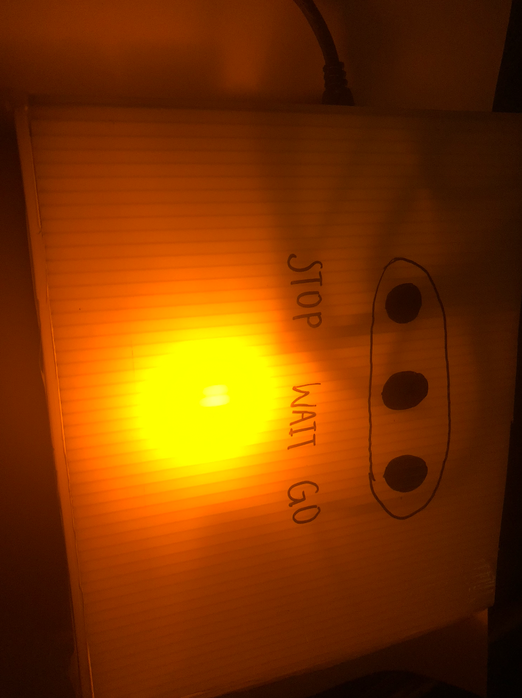 Arduino LED Traffic Light : 6 Steps - Instructables