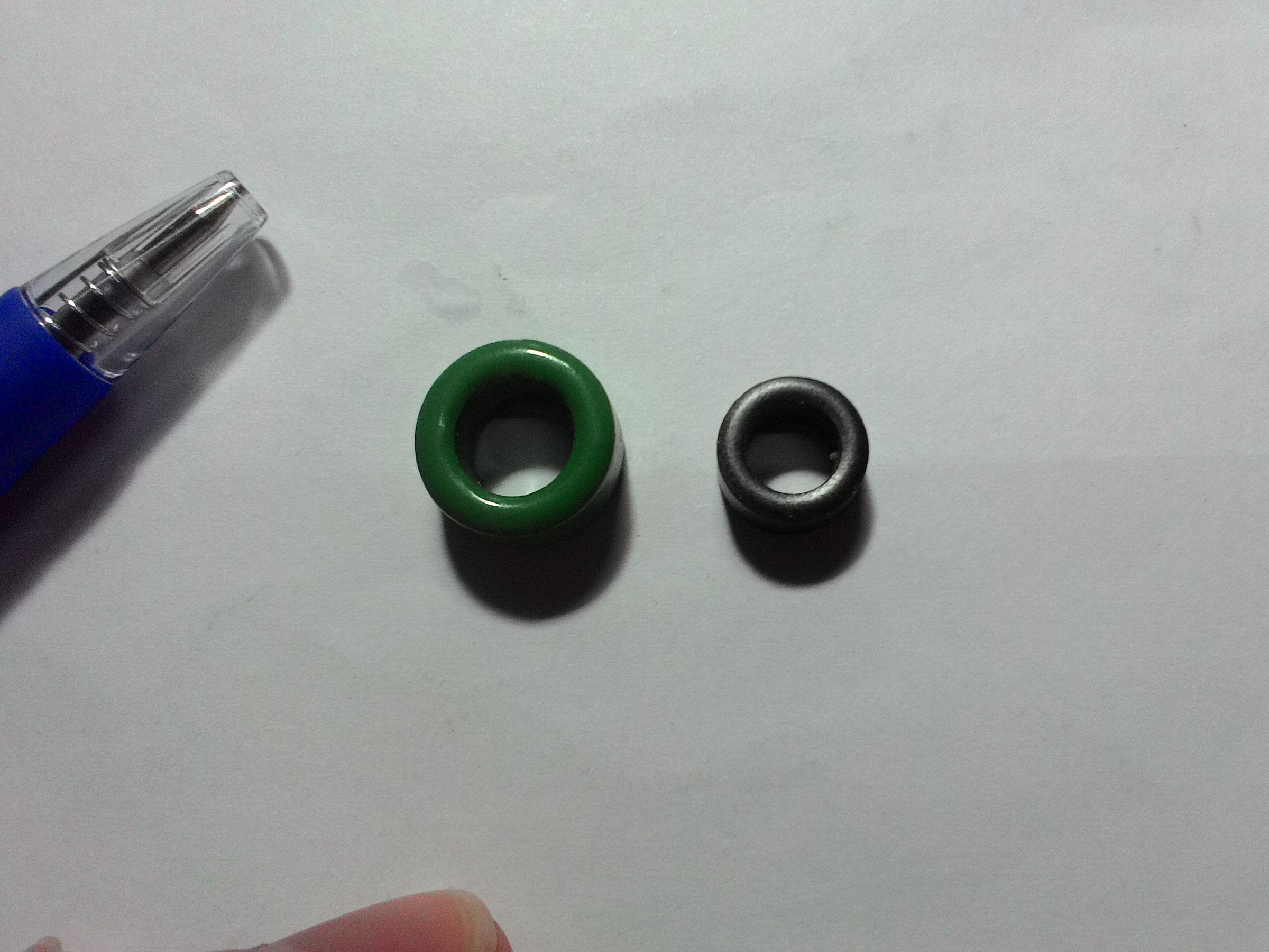 The Engineer's Proposal Ring : 9 Steps (with Pictures) - Instructables