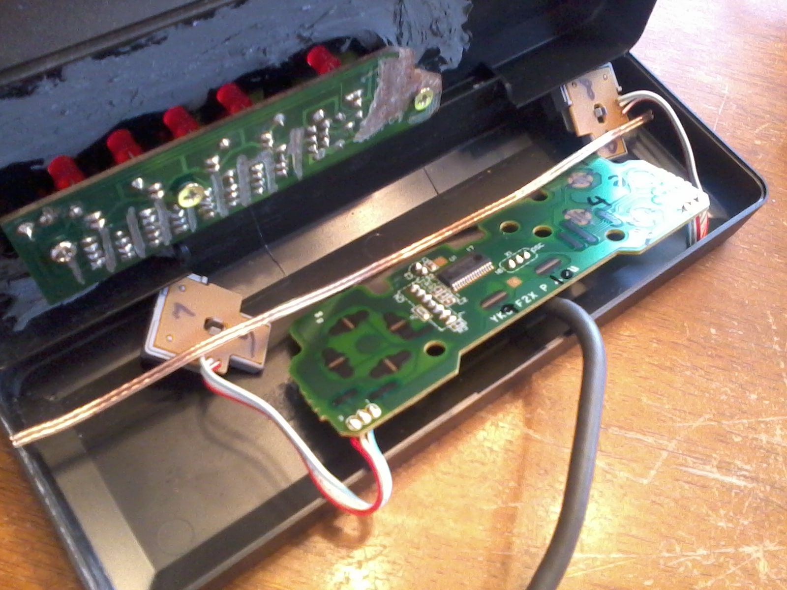 PC Toggle Switches for Gaming (or Whatever) : 9 Steps - Instructables