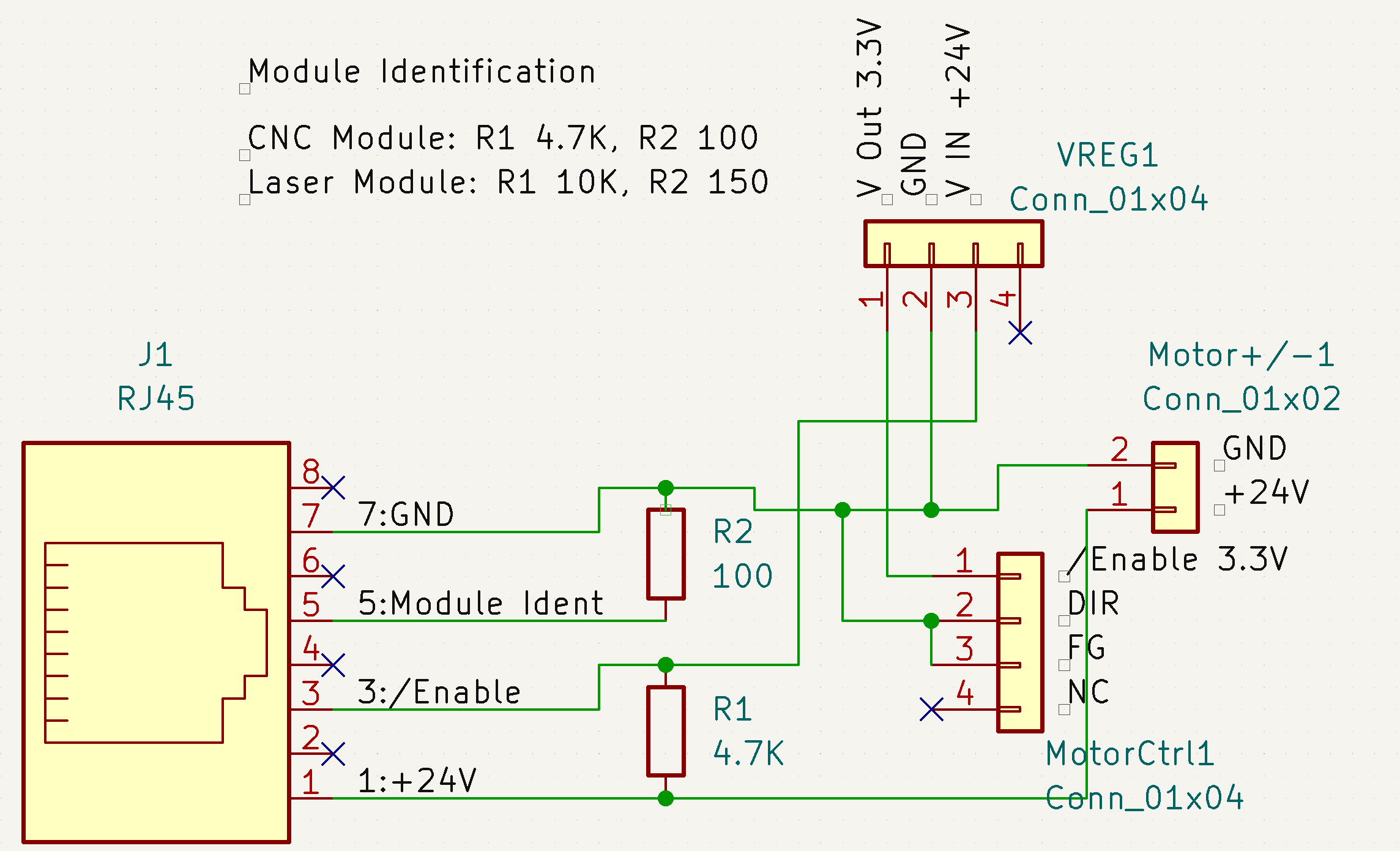 Pimp My Snapmaker Original - Mod No. 1: "Modify CNC 2.0 Module for Using With Snapmaker 1.0" : 4 ...