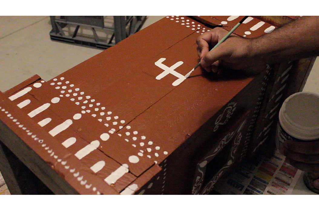 DIY - Tulsi Manch : 12 Steps (with Pictures) - Instructables