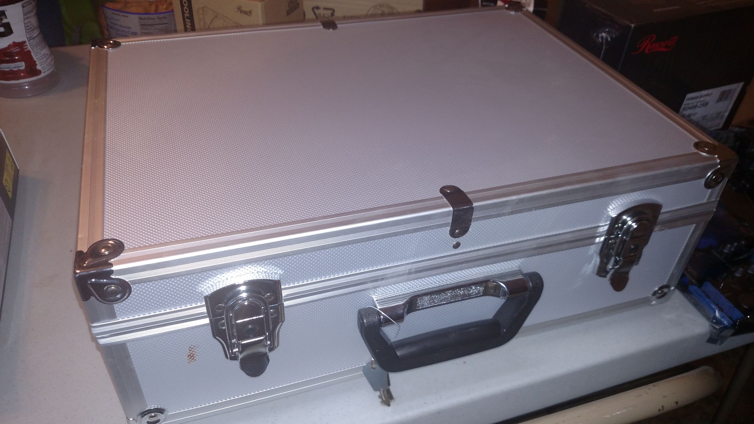 All-in-one PC Build (Luggable PC) : 8 Steps (with Pictures) - Instructables