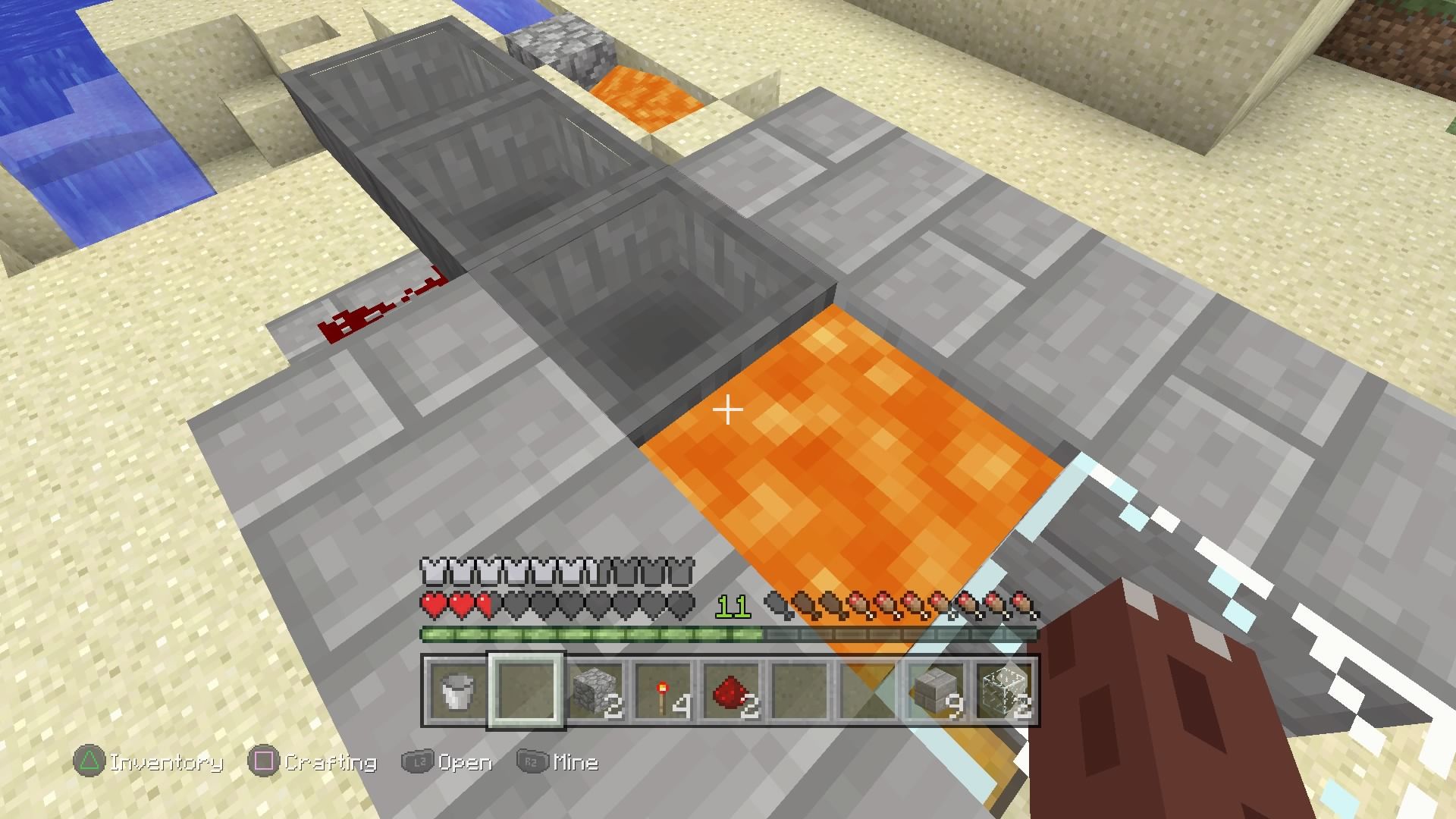 How to Create an Automatic Chicken Farm in Minecraft in 5 Simple Steps ...