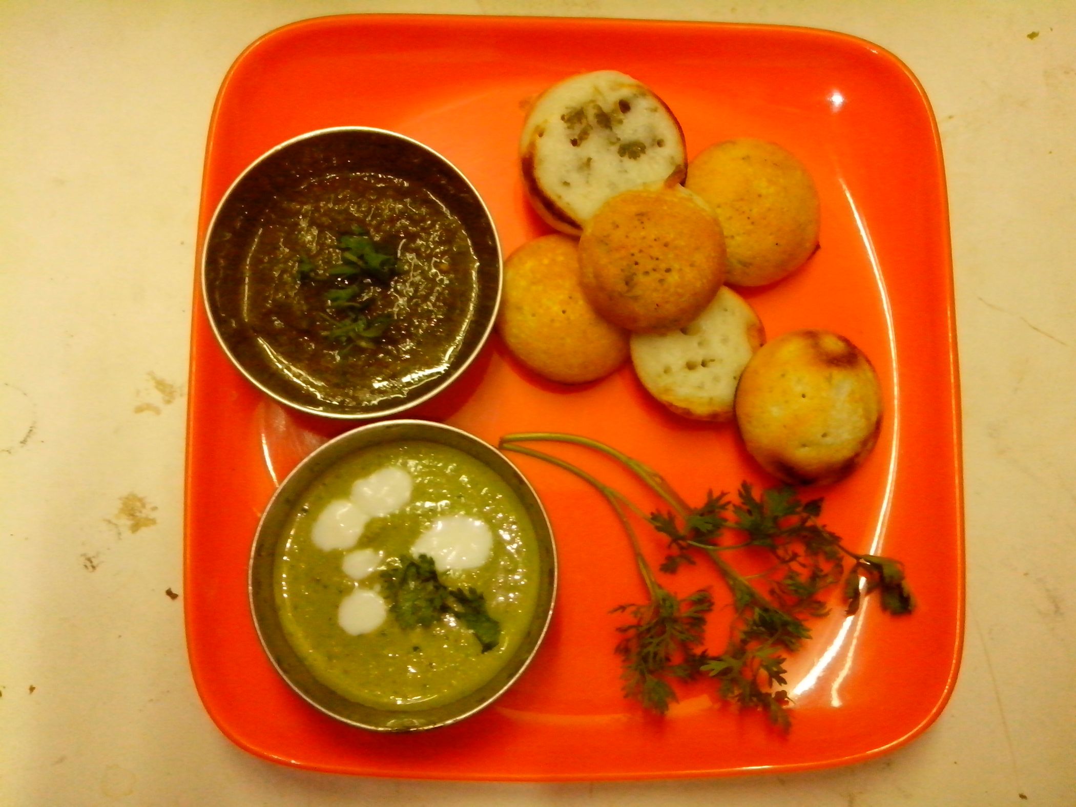 South Indian Appum : 6 Steps - Instructables