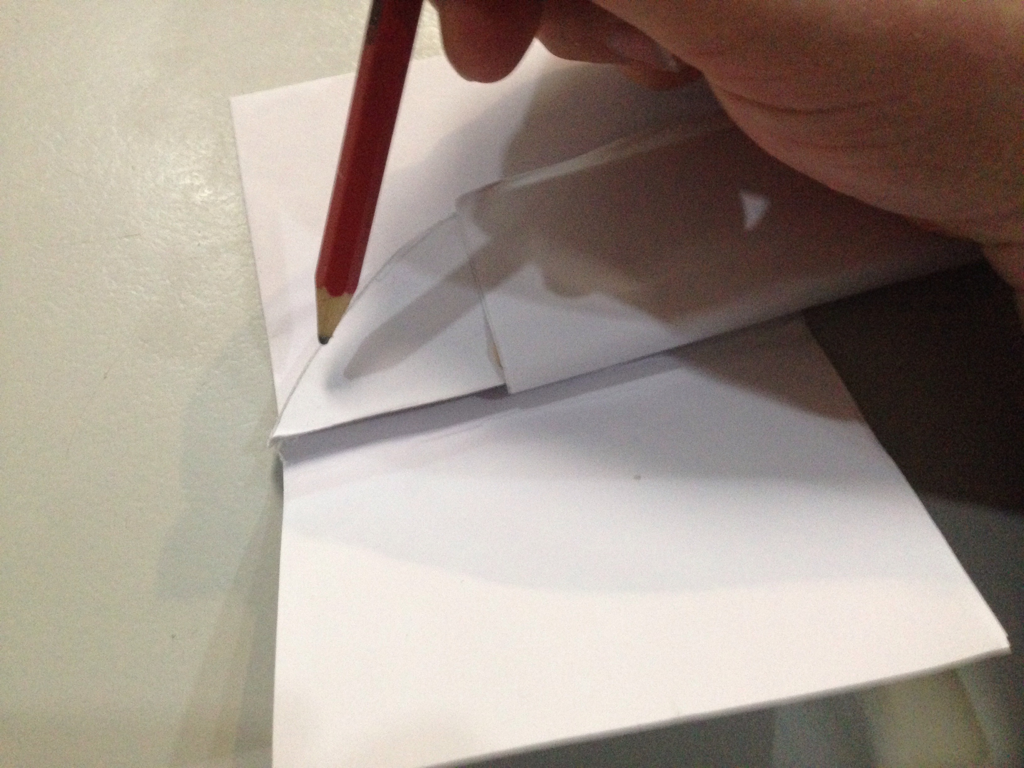 Paper Samurai Sword : 8 Steps - Instructables