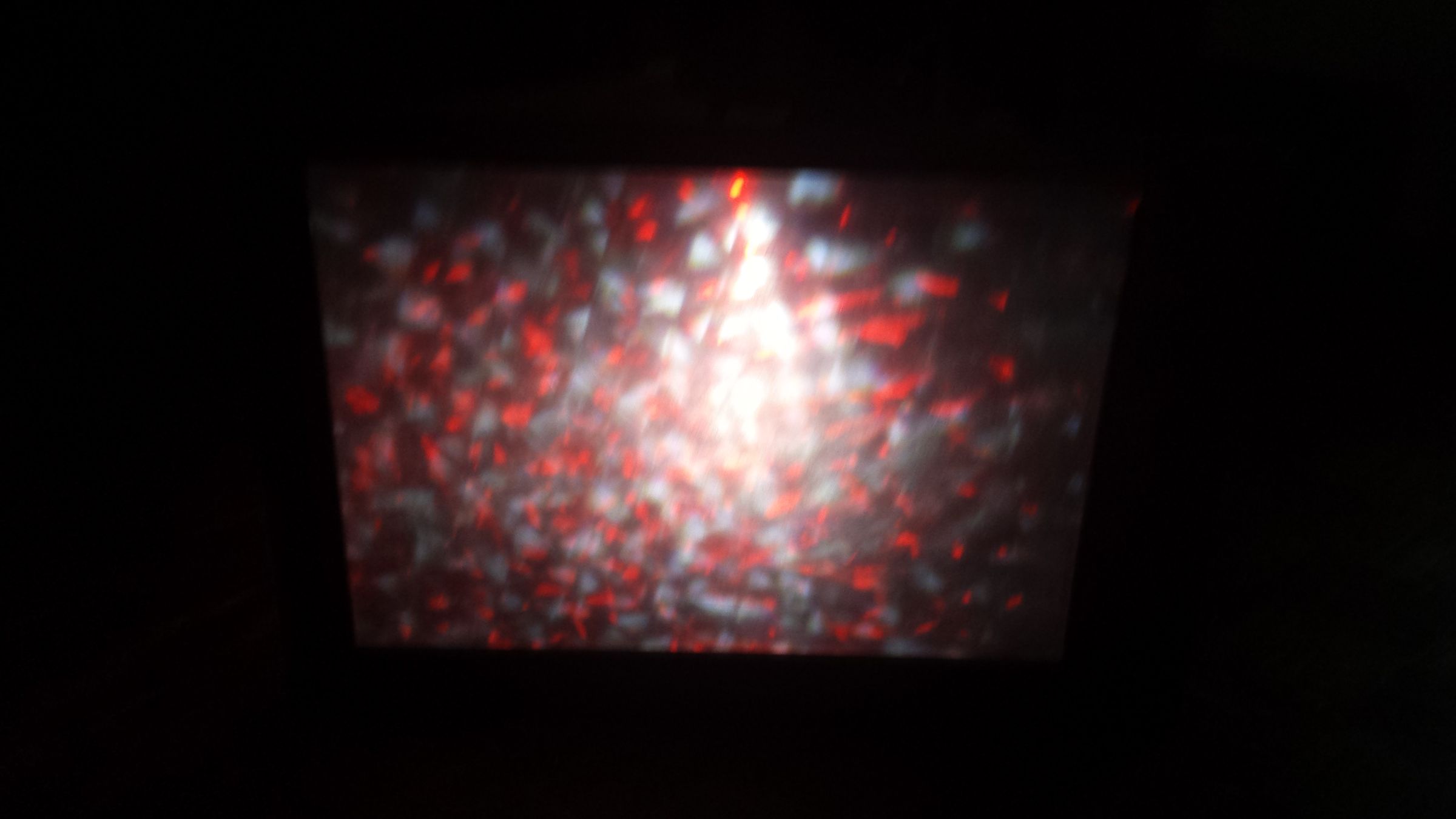 LIGHT Project 1: Bluetooth Compatible Kaleidoscope Projector ...