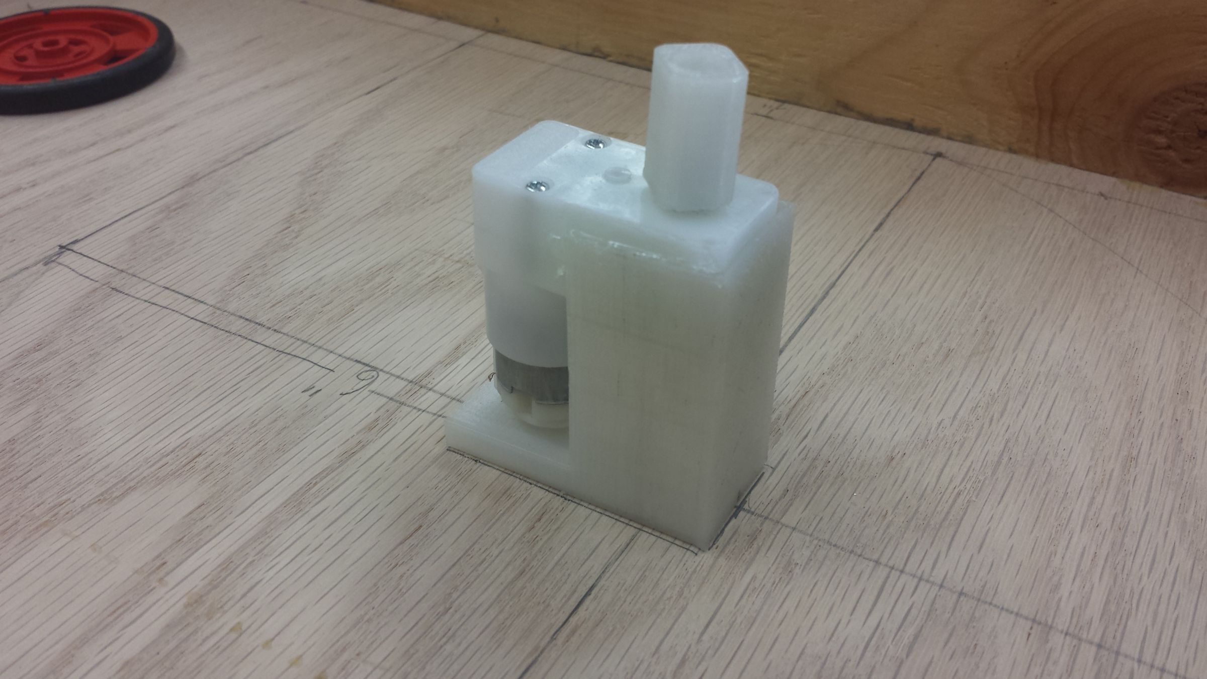 DIY Record Player : 6 Steps (with Pictures) - Instructables