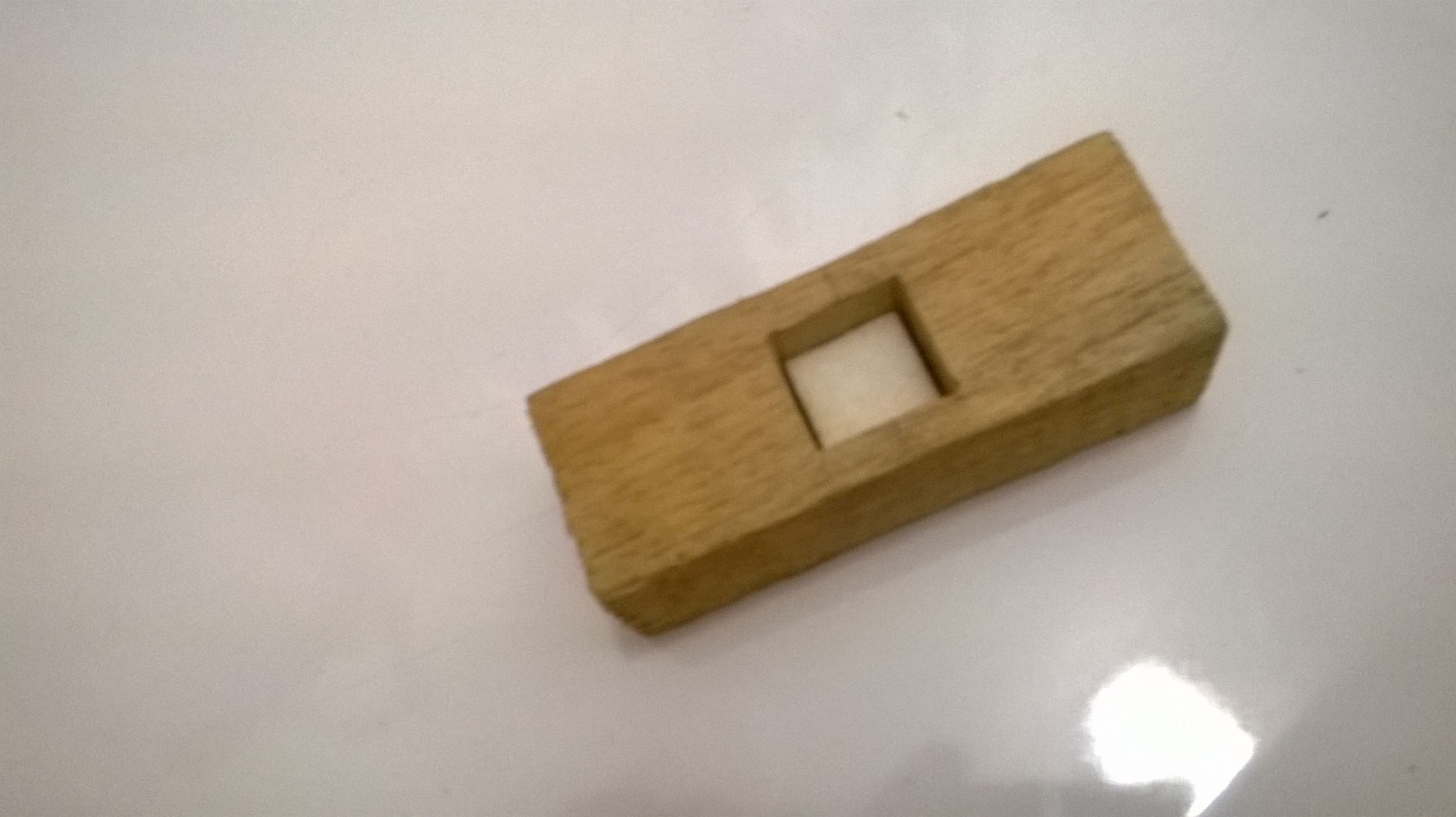 Sugar Cube Maker : 7 Steps (with Pictures) - Instructables