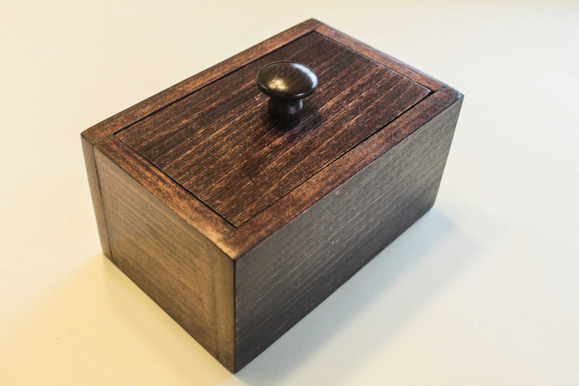 Trick Opening Box : 17 Steps (with Pictures) - Instructables