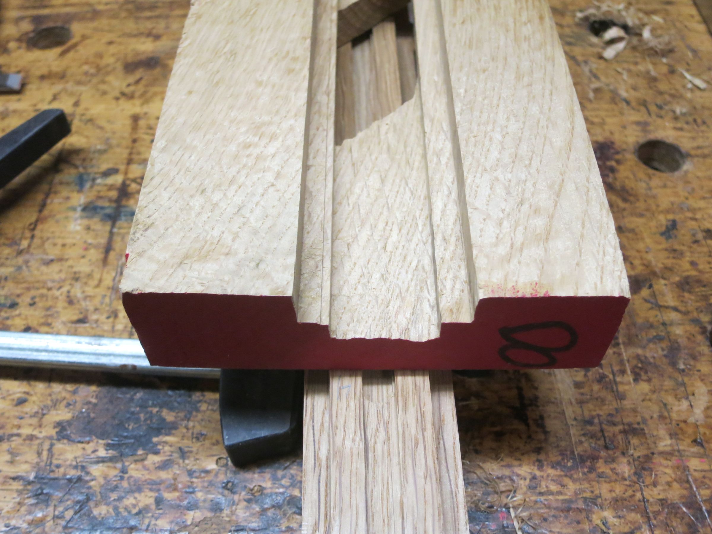 Customized Chopstick Maker : 6 Steps (with Pictures) - Instructables