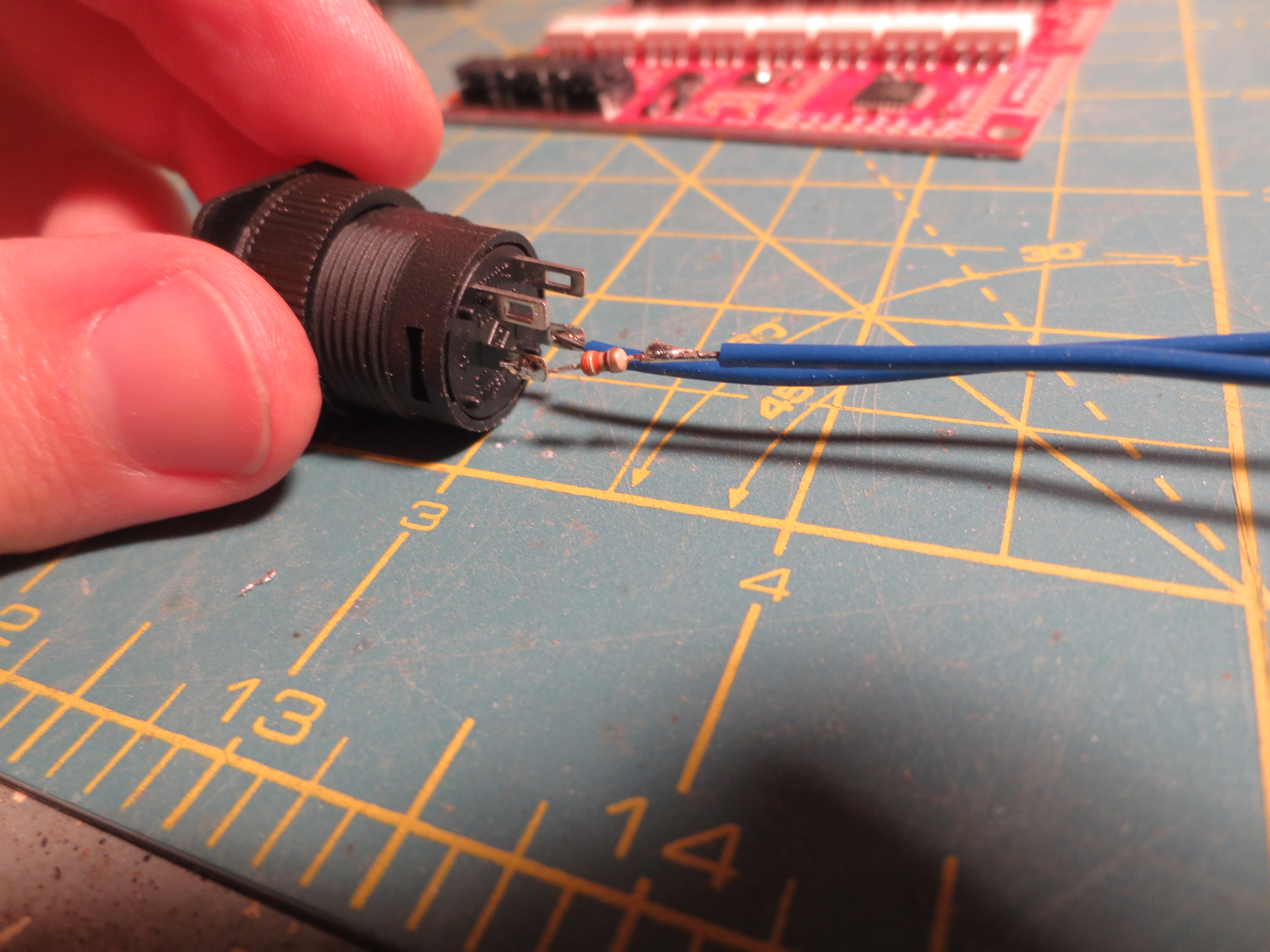 EL Wire Driver : 4 Steps - Instructables