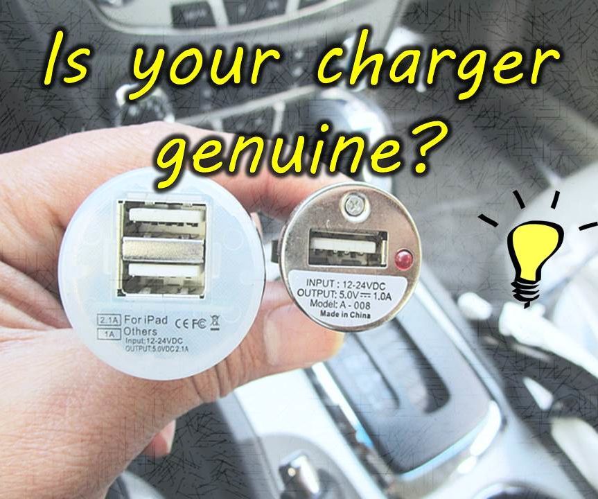 Cellphone Charger Test Box - Instructables