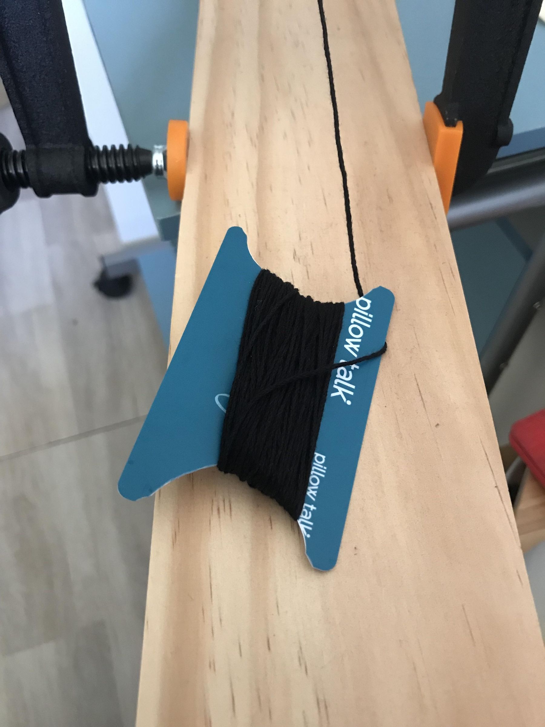 Discover and Build an Inkle Loom! : 10 Steps (with Pictures ...