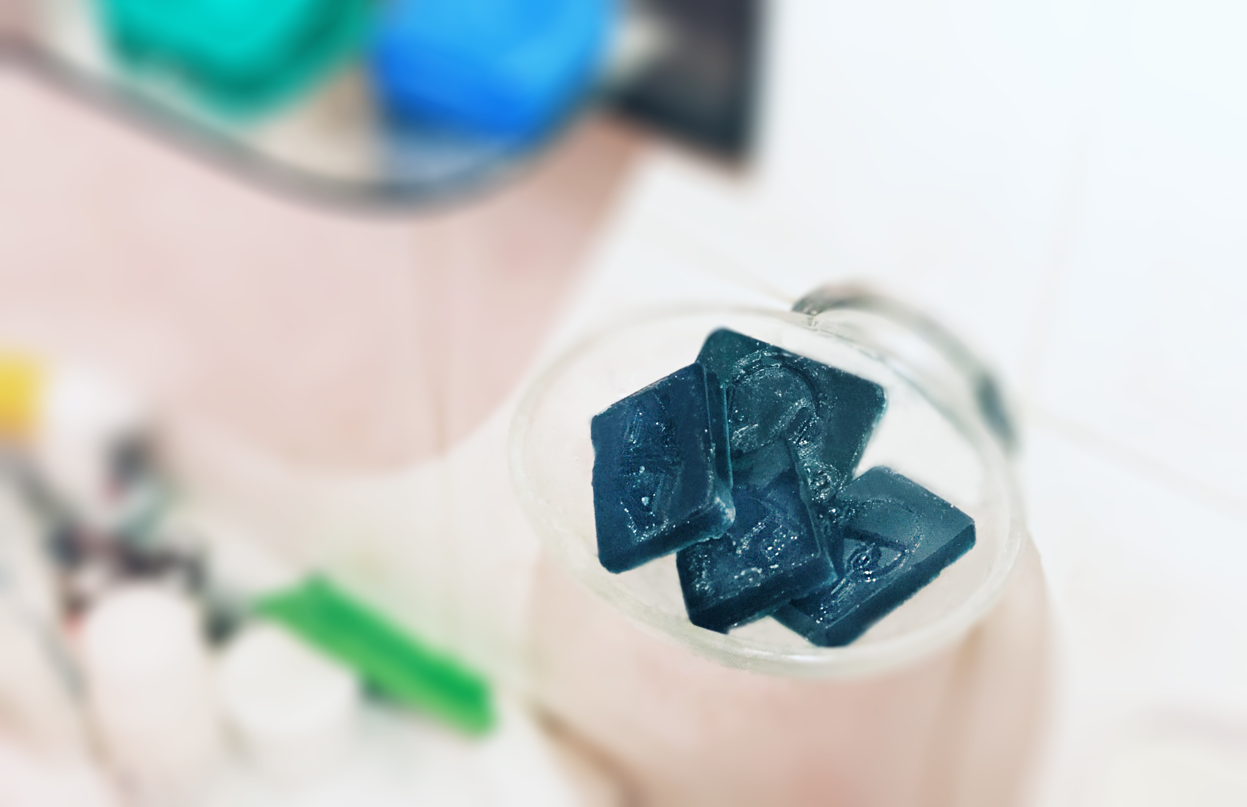 Custom Soap Molds | Make It Work With SelfCAD : 13 Steps - Instructables