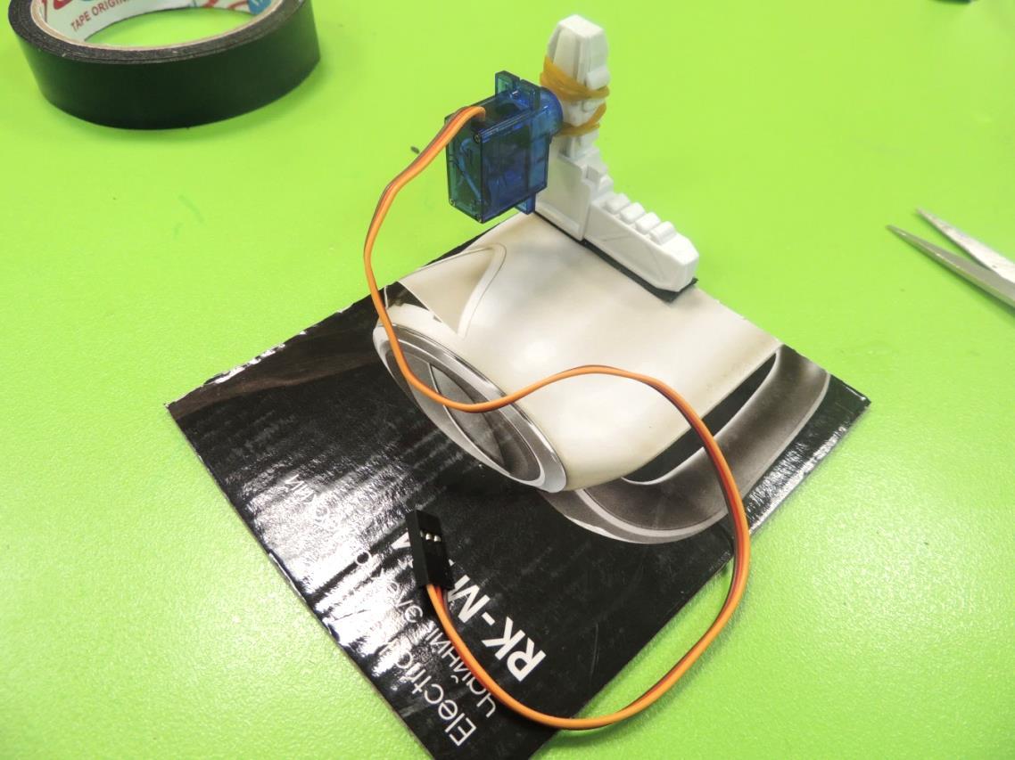 Micro:bit in the Classroom: Teach Robotics and Automation With 3 Simple ...