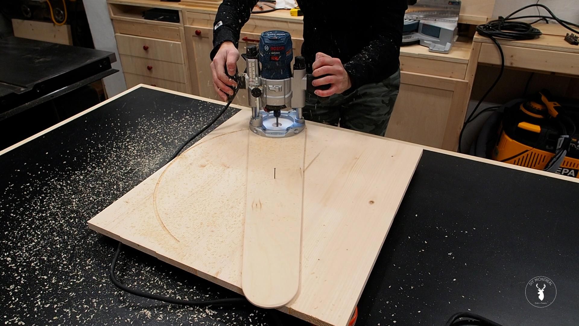 How to Cut Circles - 4 Methods : 8 Steps (with Pictures) - Instructables