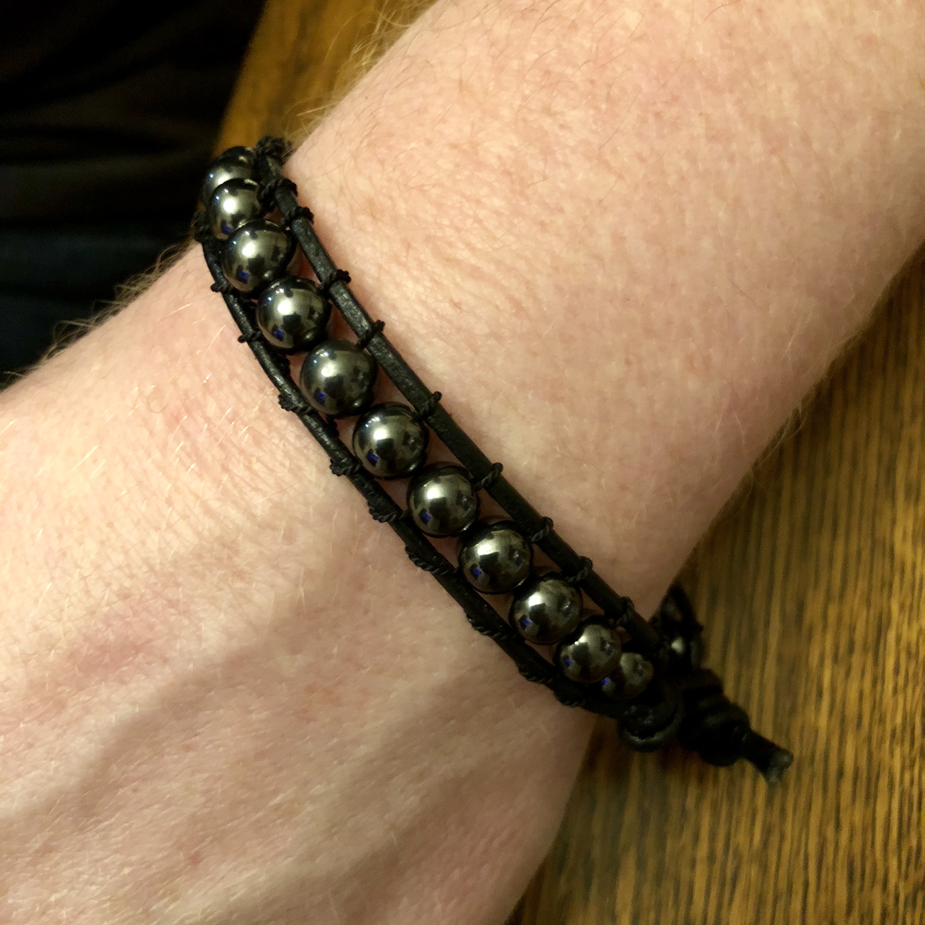 Jewelry Class: Beads : 6 Steps - Instructables