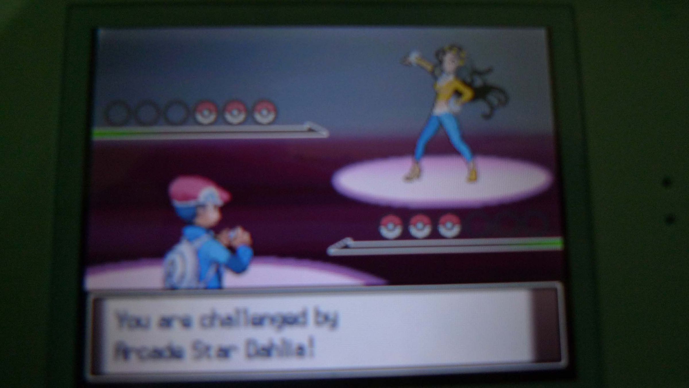 Pokemon Battle Frontier Tips : 8 Steps - Instructables