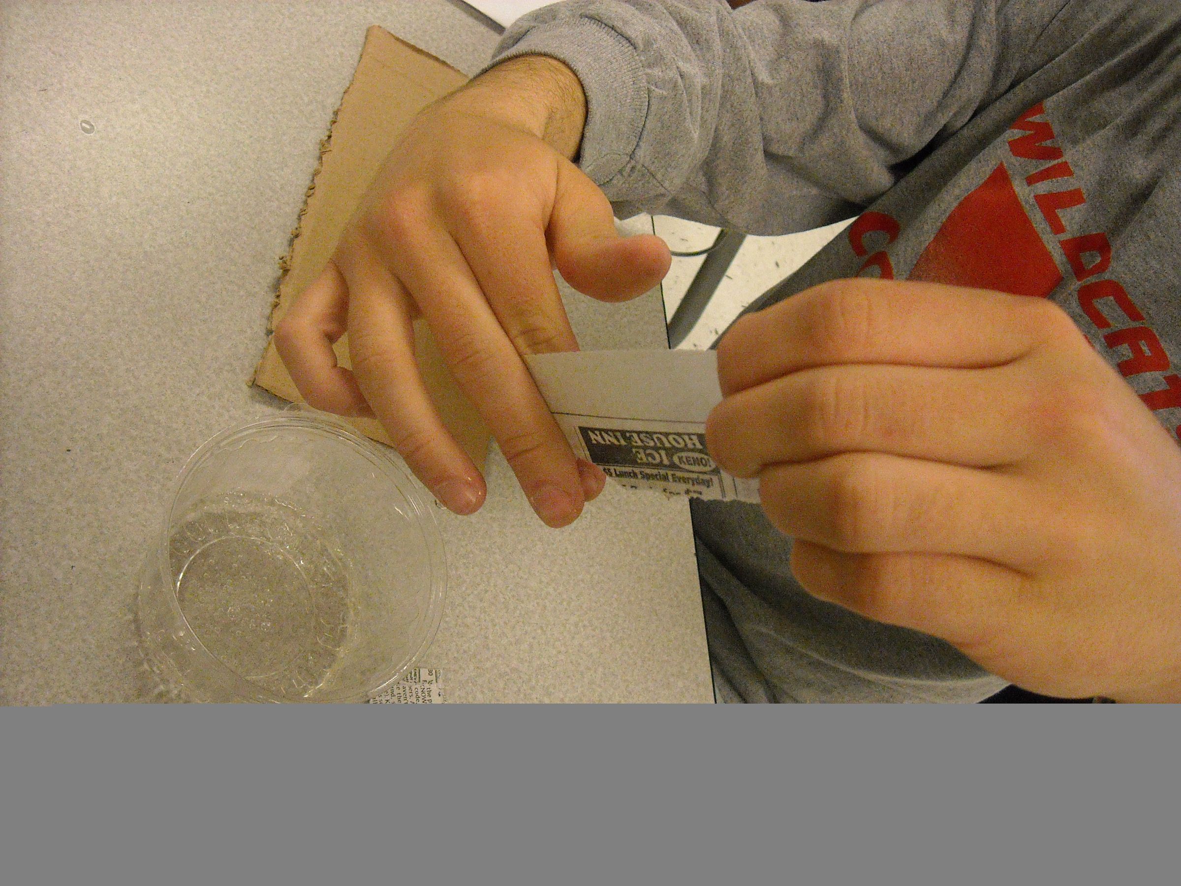 Paper Mache : 7 Steps - Instructables