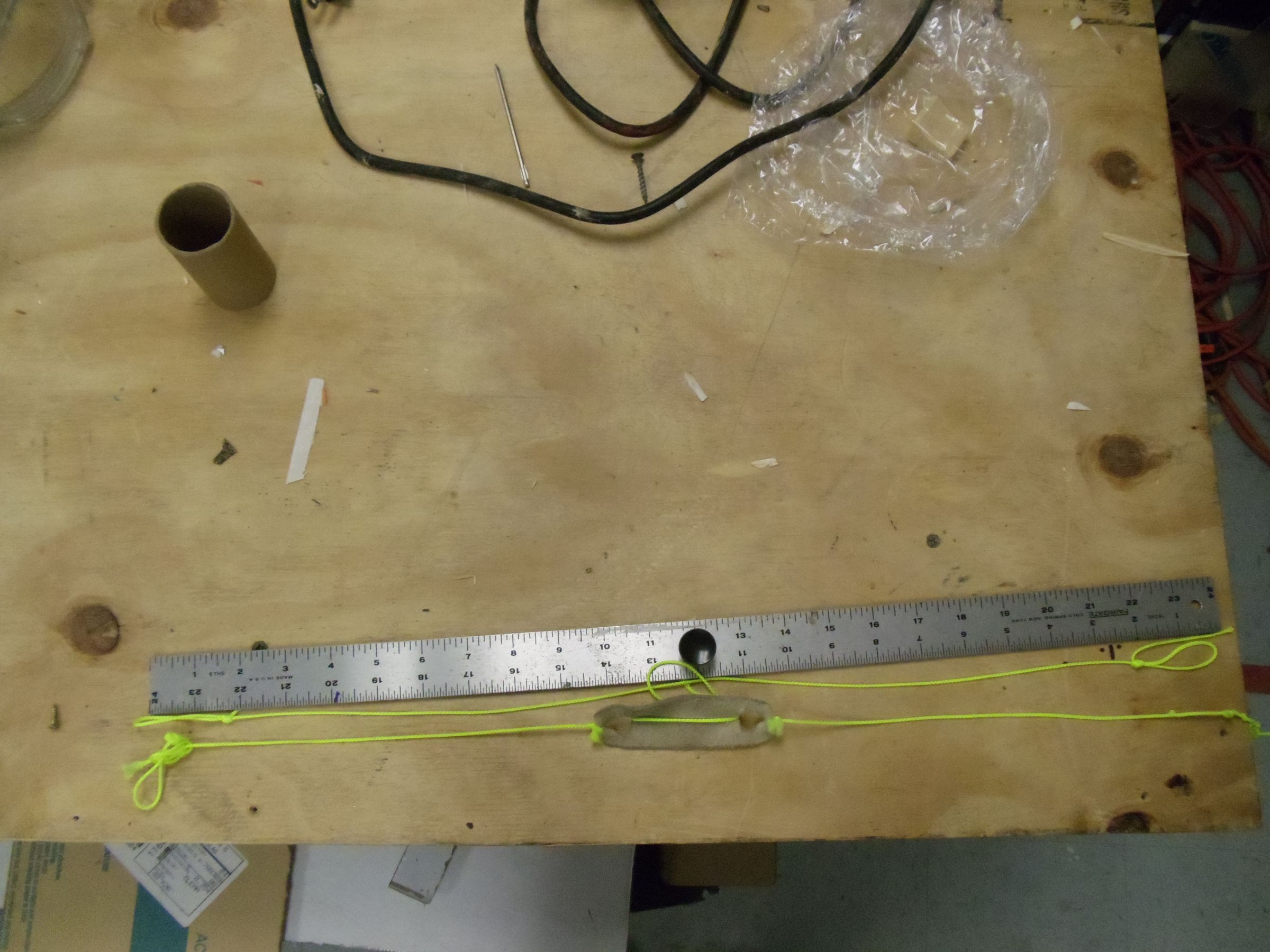 Hand Held Ballista : 9 Steps (with Pictures) - Instructables