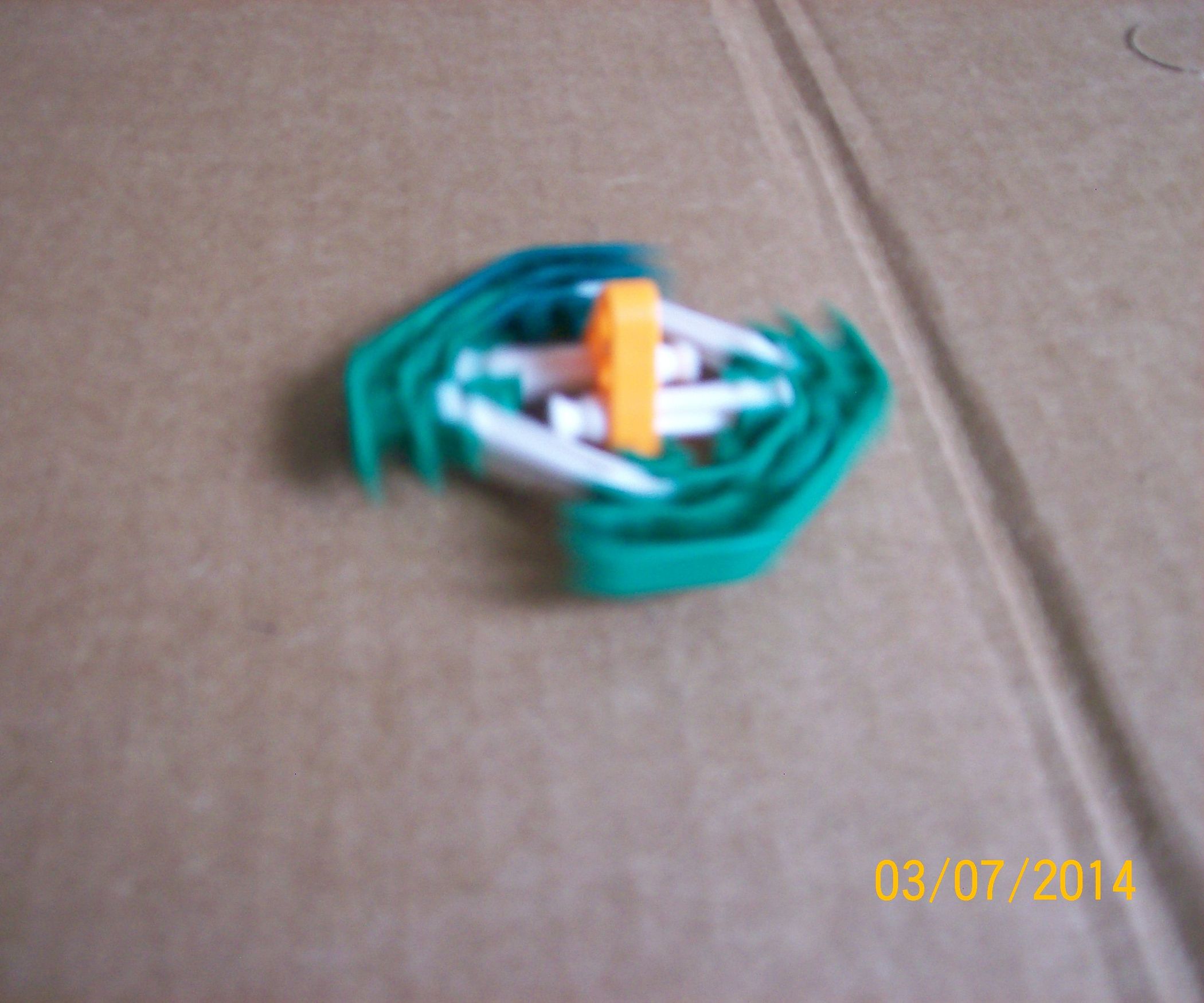 K-nex Top : 3 Steps - Instructables
